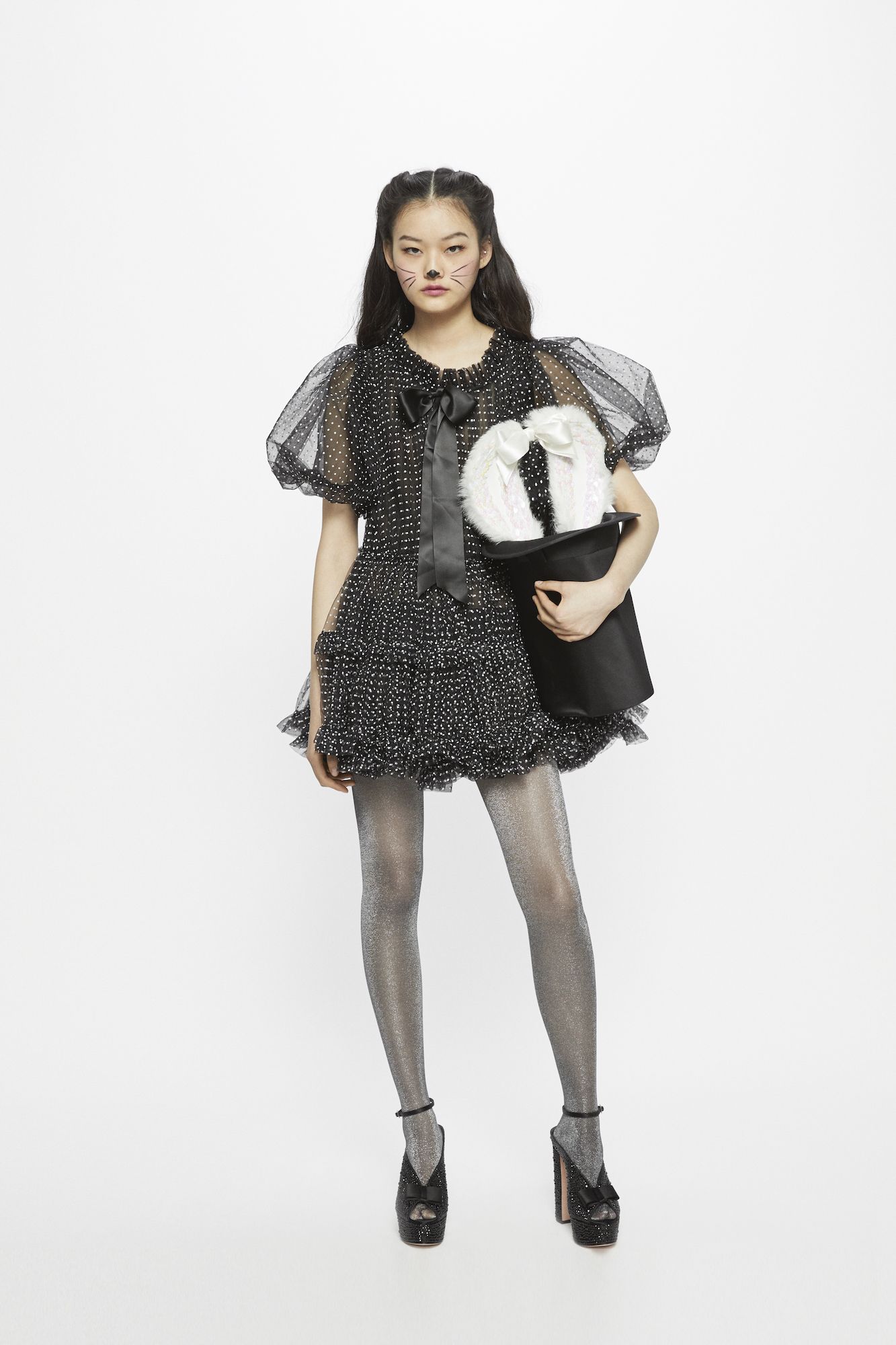 Made In Hong Kong: Ryan Lo On What Makes A Hong Kong Girl | Tatler Asia