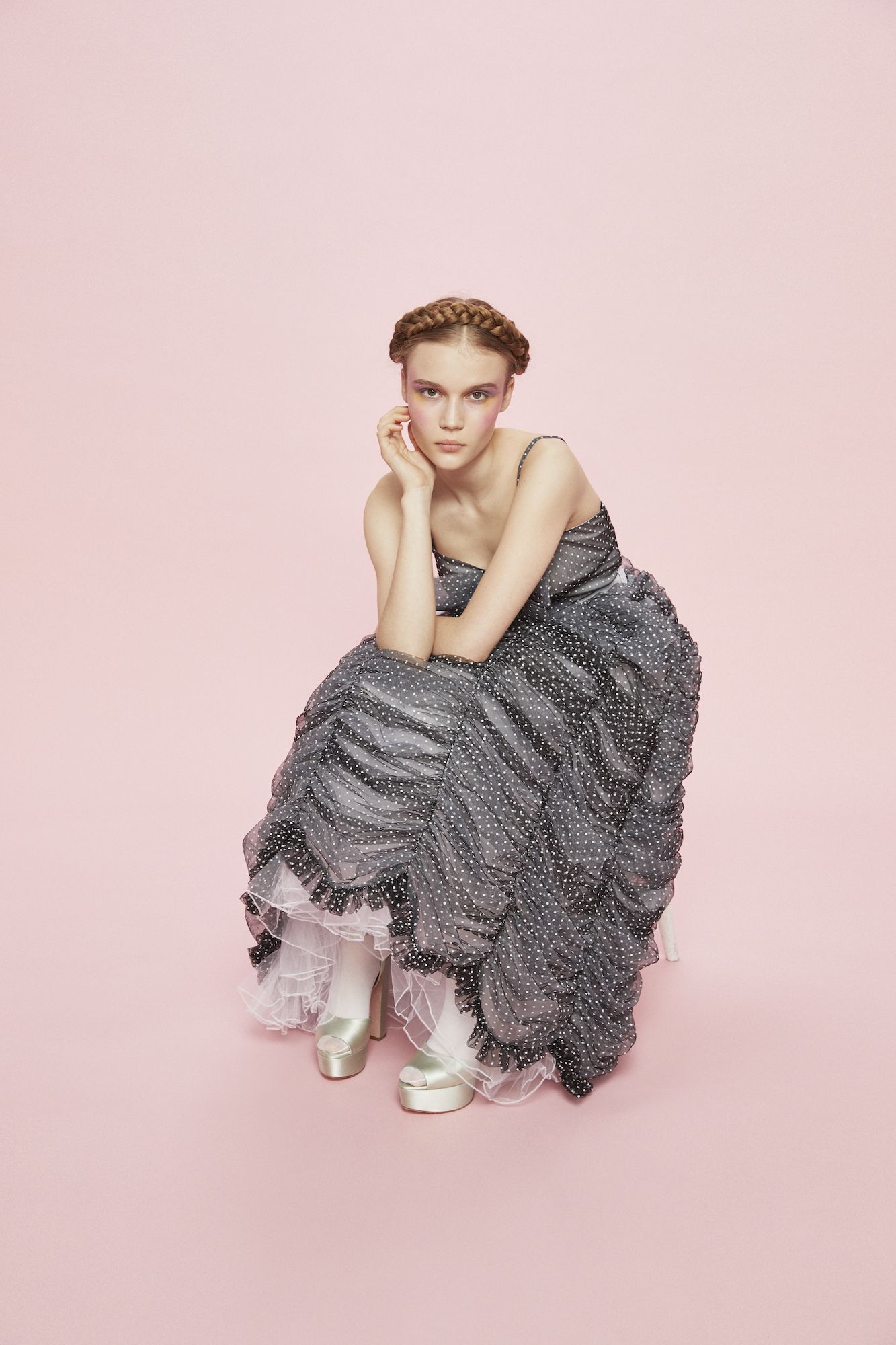 Made In Hong Kong: Ryan Lo On What Makes A Hong Kong Girl | Tatler Asia