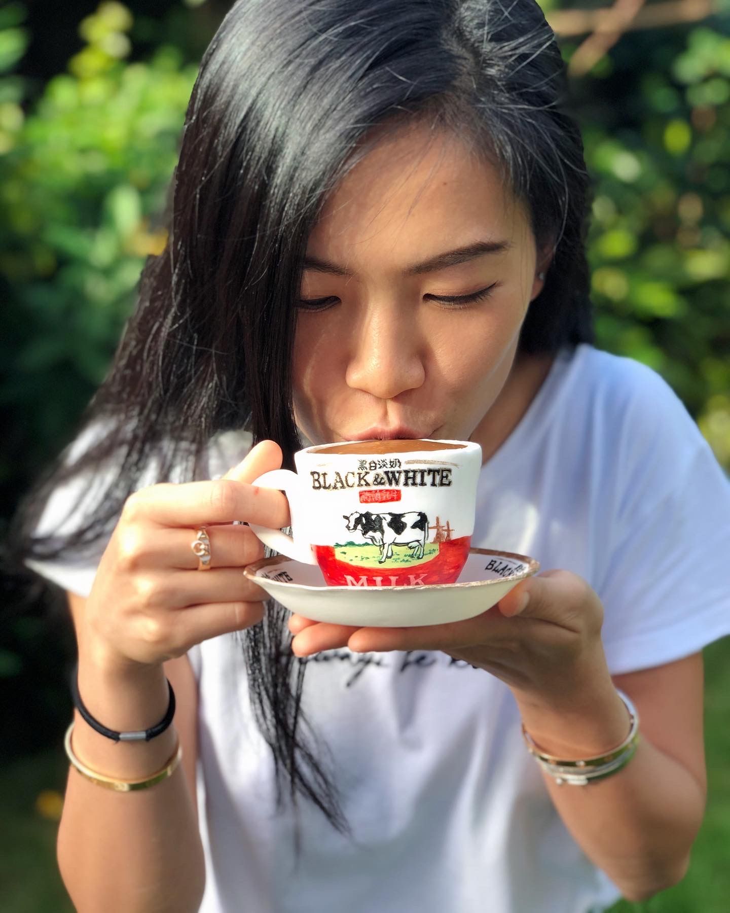 Is It Cake? How Alison Chan Creates Hyperrealistic Hong Kong Desserts ...
