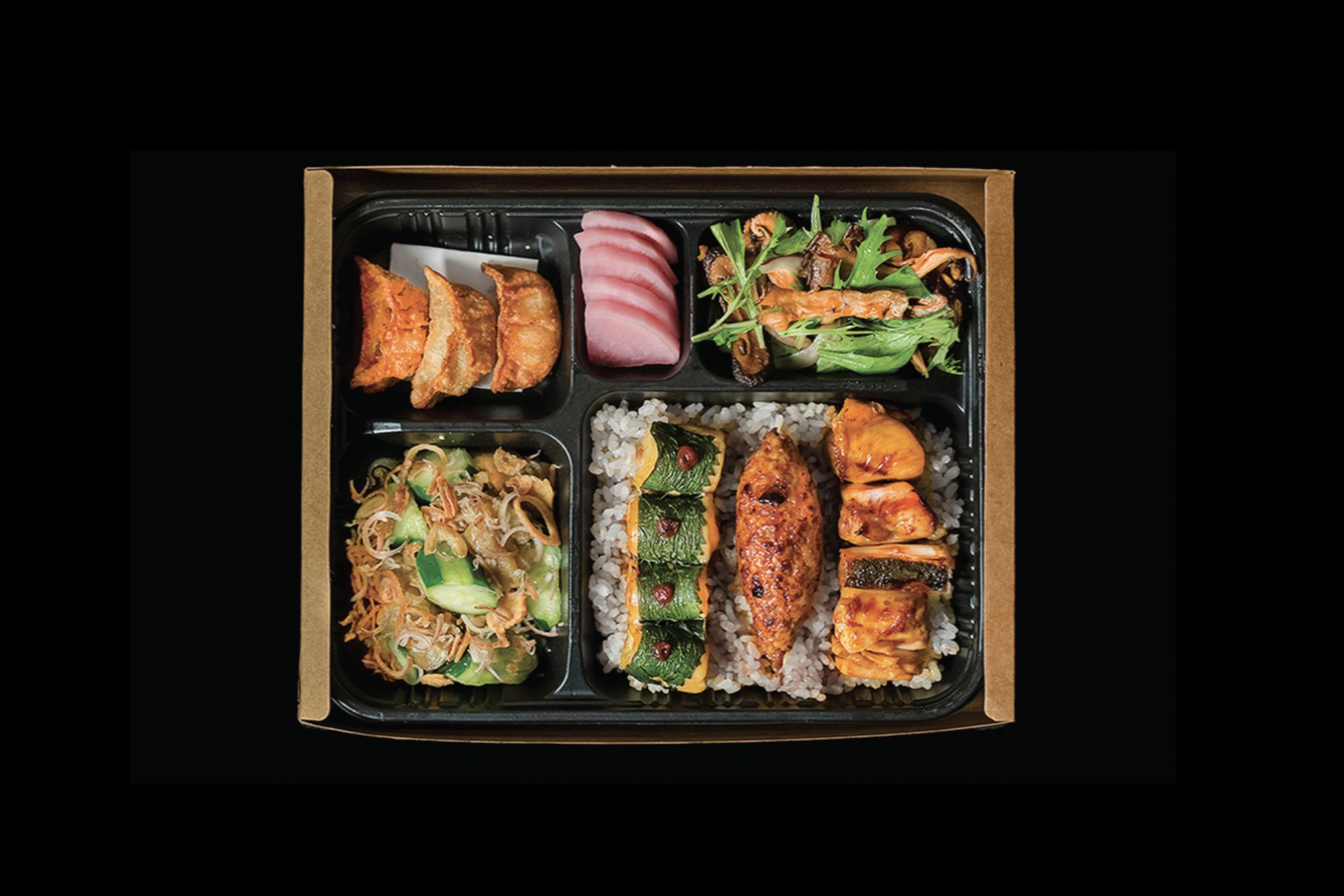 The Best Bento Lunchboxes From Hong Kong s Top Restaurants Tatler Asia The Best Bento Lunchboxes From Hong Kong s Top Restaurants Tatler Asia