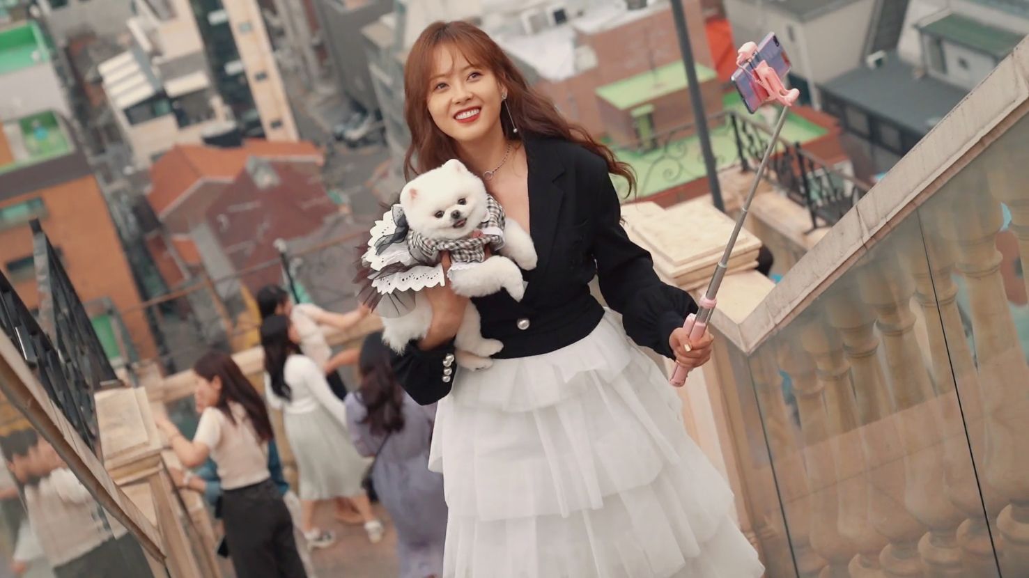 8 New Shows To Watch On Netflix This August | Tatler Asia