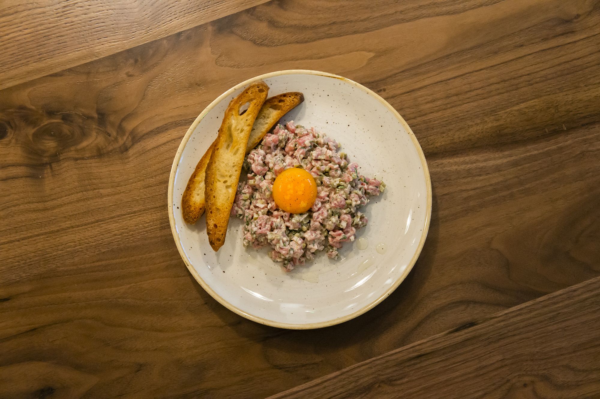 Meet Jean May, The Newest Independent French Bistro In Wan Chai ...