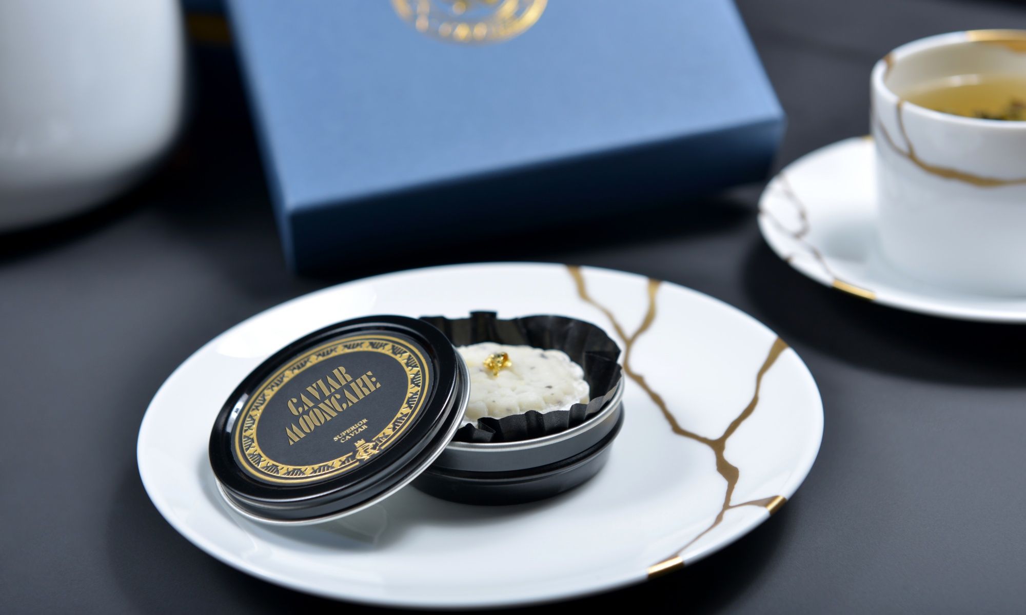 This Year's Most Creative Mooncakes Are Filled With Caviar, Truffle ...