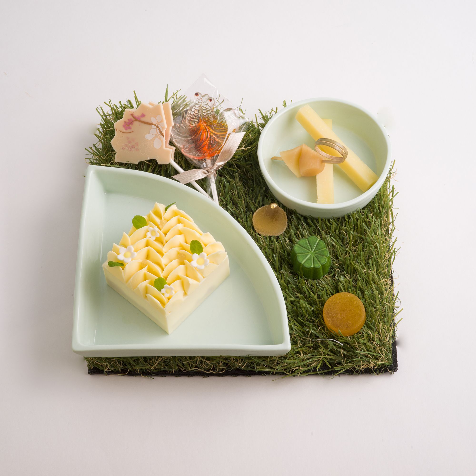 Tate Dining Room Launches Home Delivery—With None of the Waste | Tatler ...