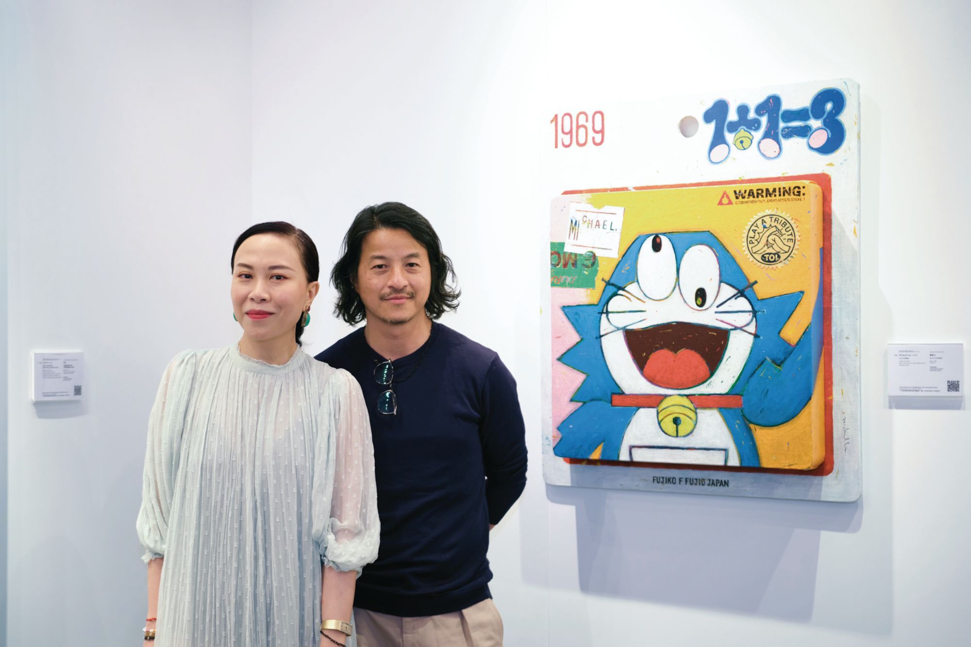 Hong Kong's Creative Community Comes Together At Design Trust Charity ...