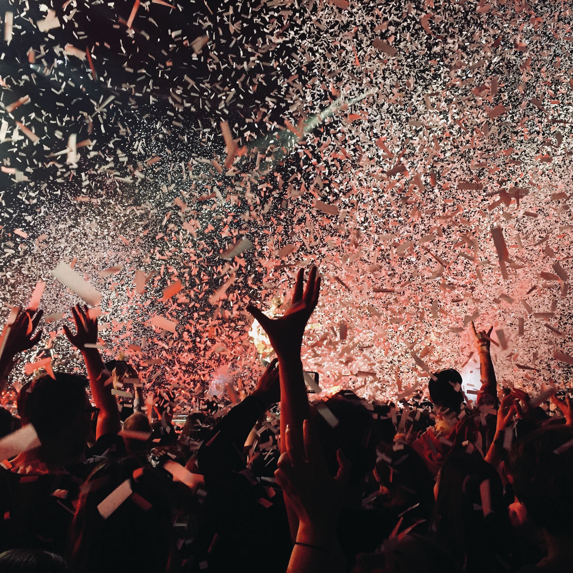 Class Of 2020 Graduates Share Their Hopes And Dreams For The Future ...