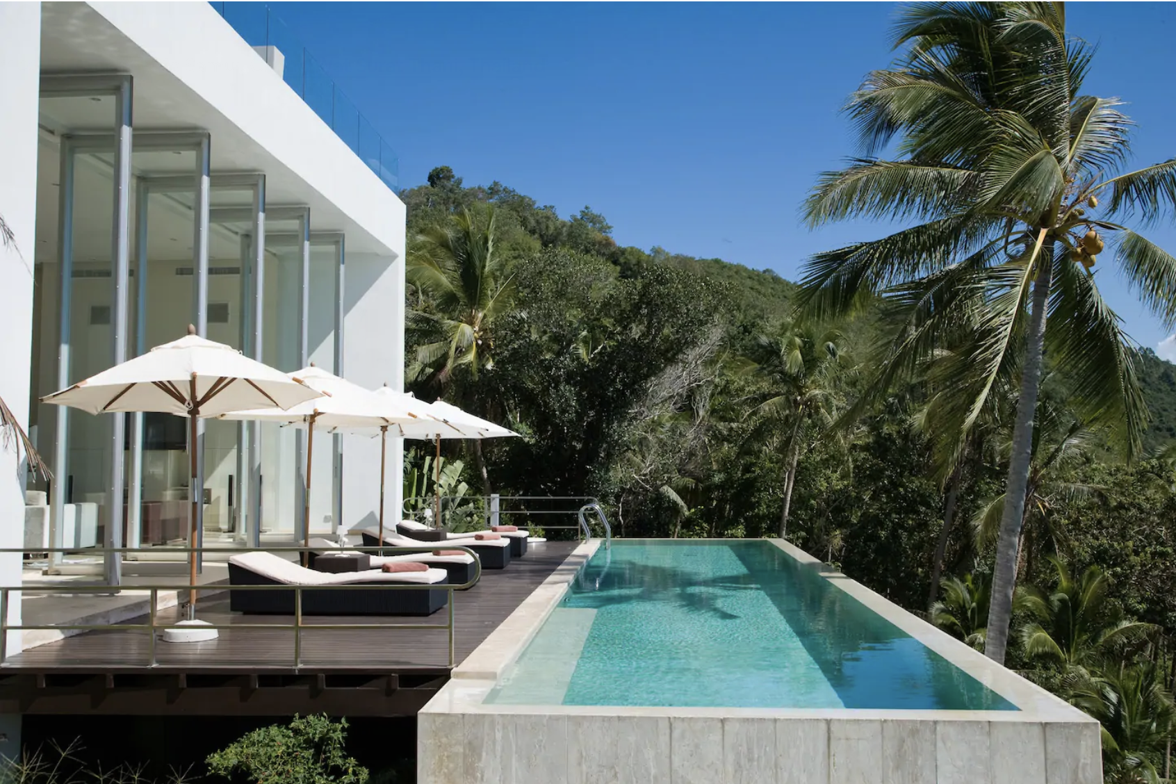 The Most Beautiful Homes On Airbnb | Tatler Asia