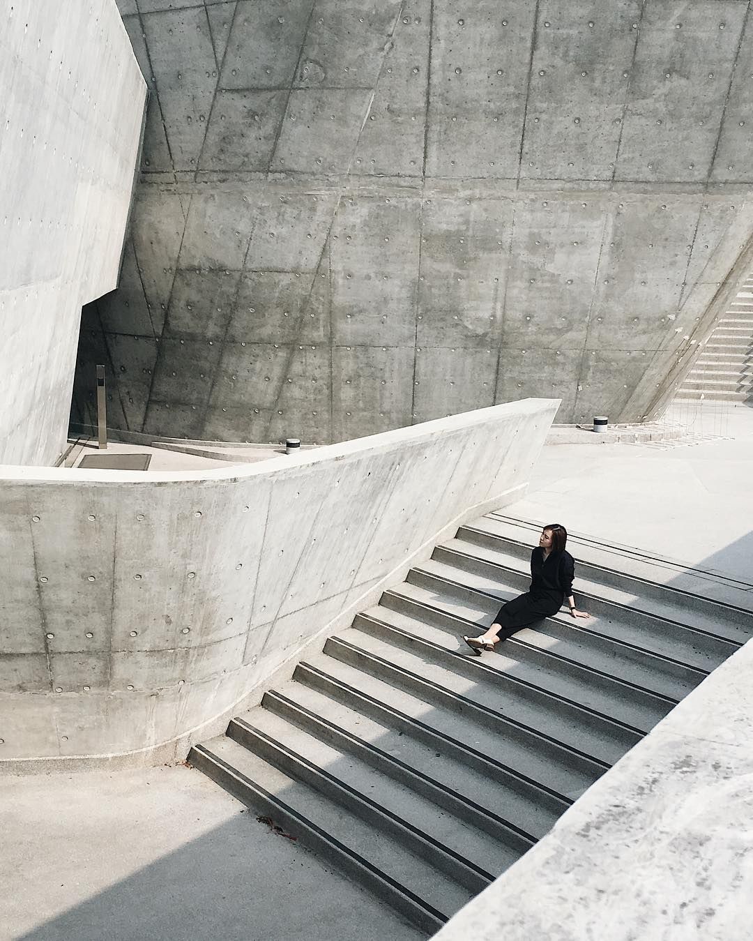 The Most Instagrammable Architecture Spots In Hong Kong Tatler Asia