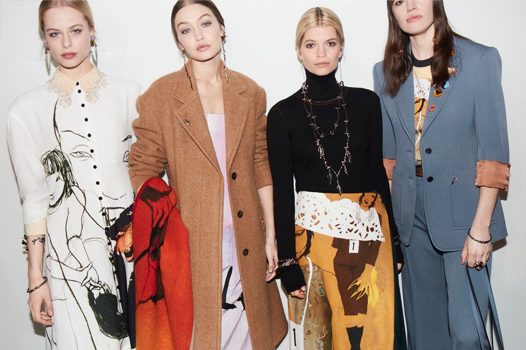 Chloé Creative Director Natacha Ramsay-Levi On The Role Of History ...