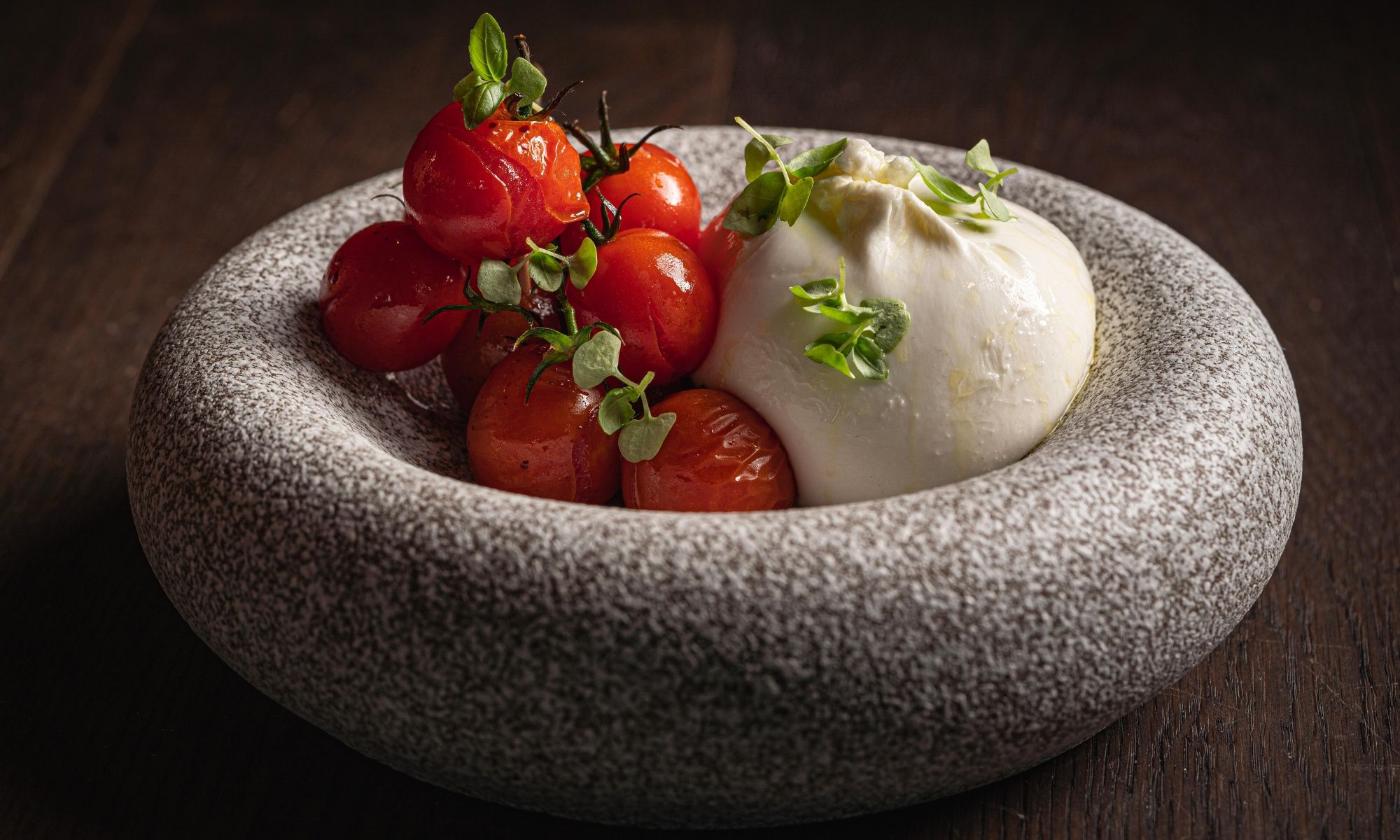 New Italian Restaurant Aria Opens at Lan Kwai Fong | Tatler Asia