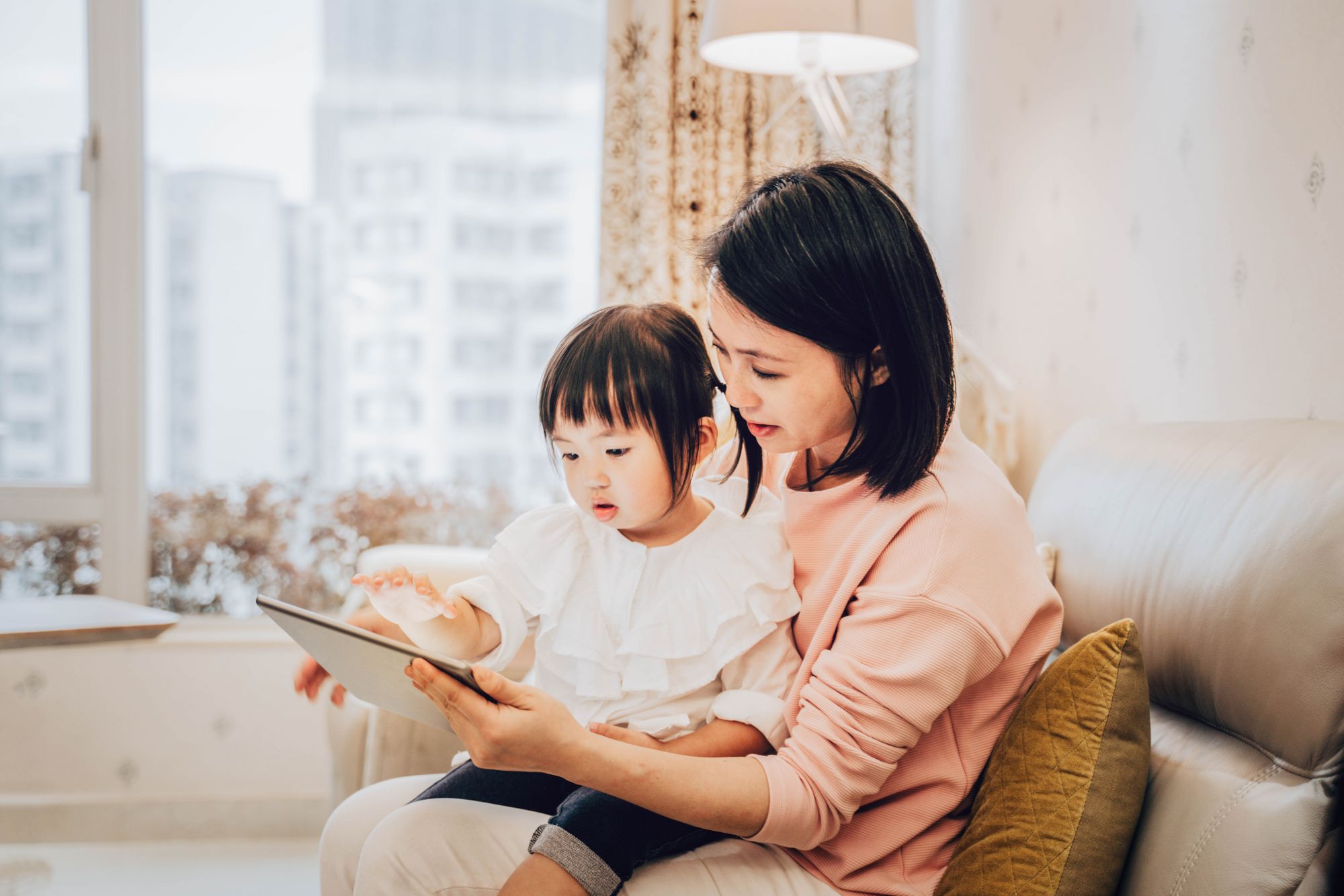6 Fun And Educational Apps To Keep Your Kids Busy At Home | Tatler Asia