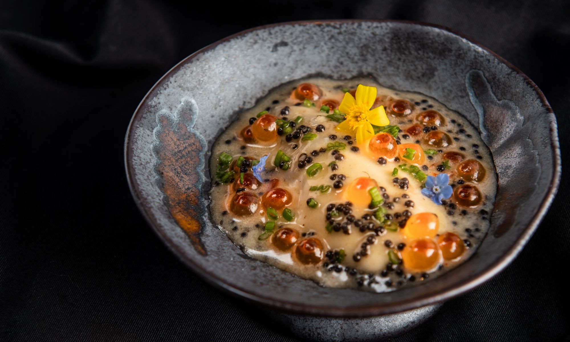 Cobo House Reopens As A Fine Dining Restaurant At K11 Musea | Tatler Asia