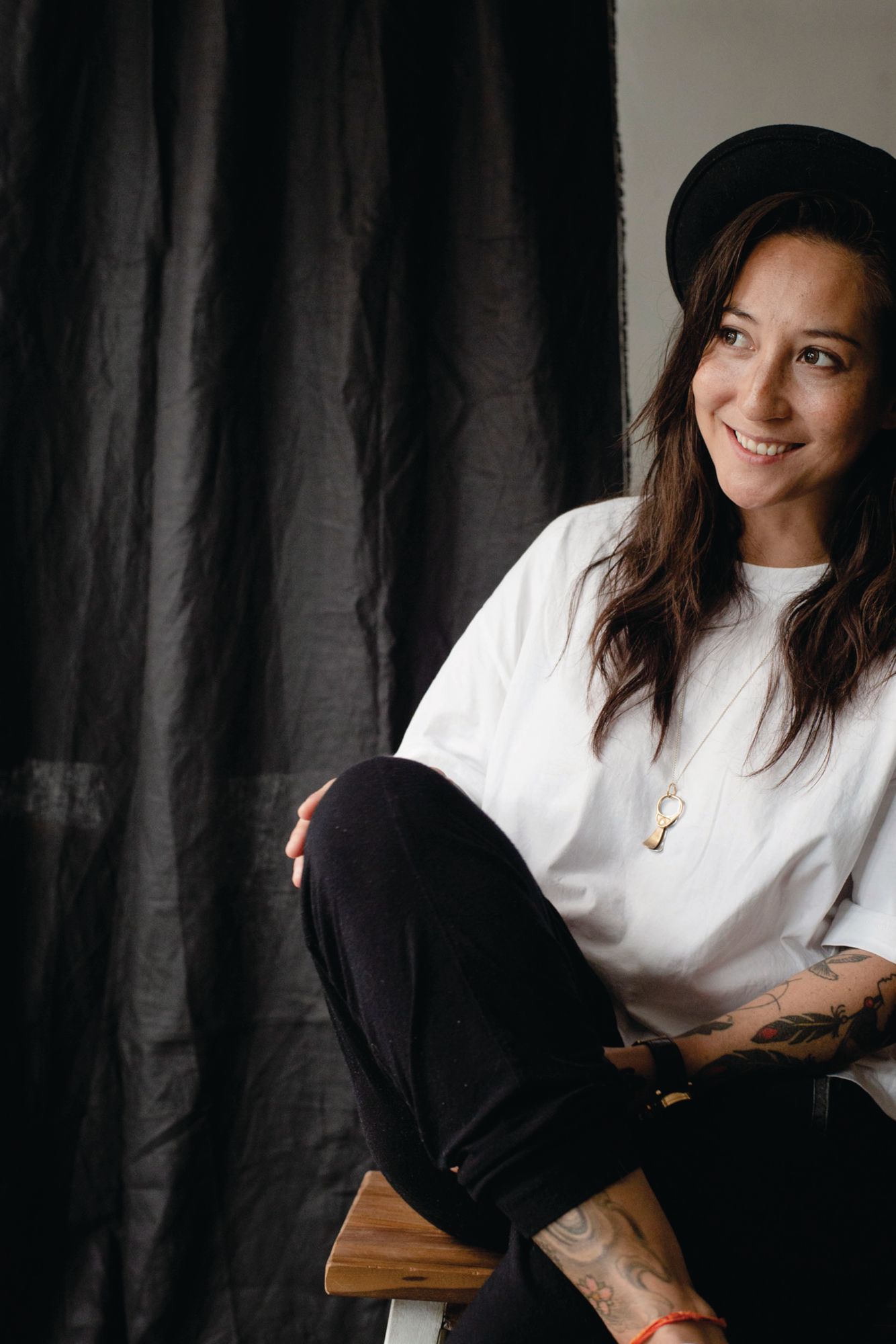 Kayla Wong And Elaine Chen-Fernandez Encourage Equality Through Love And Legacy | Tatler Asia