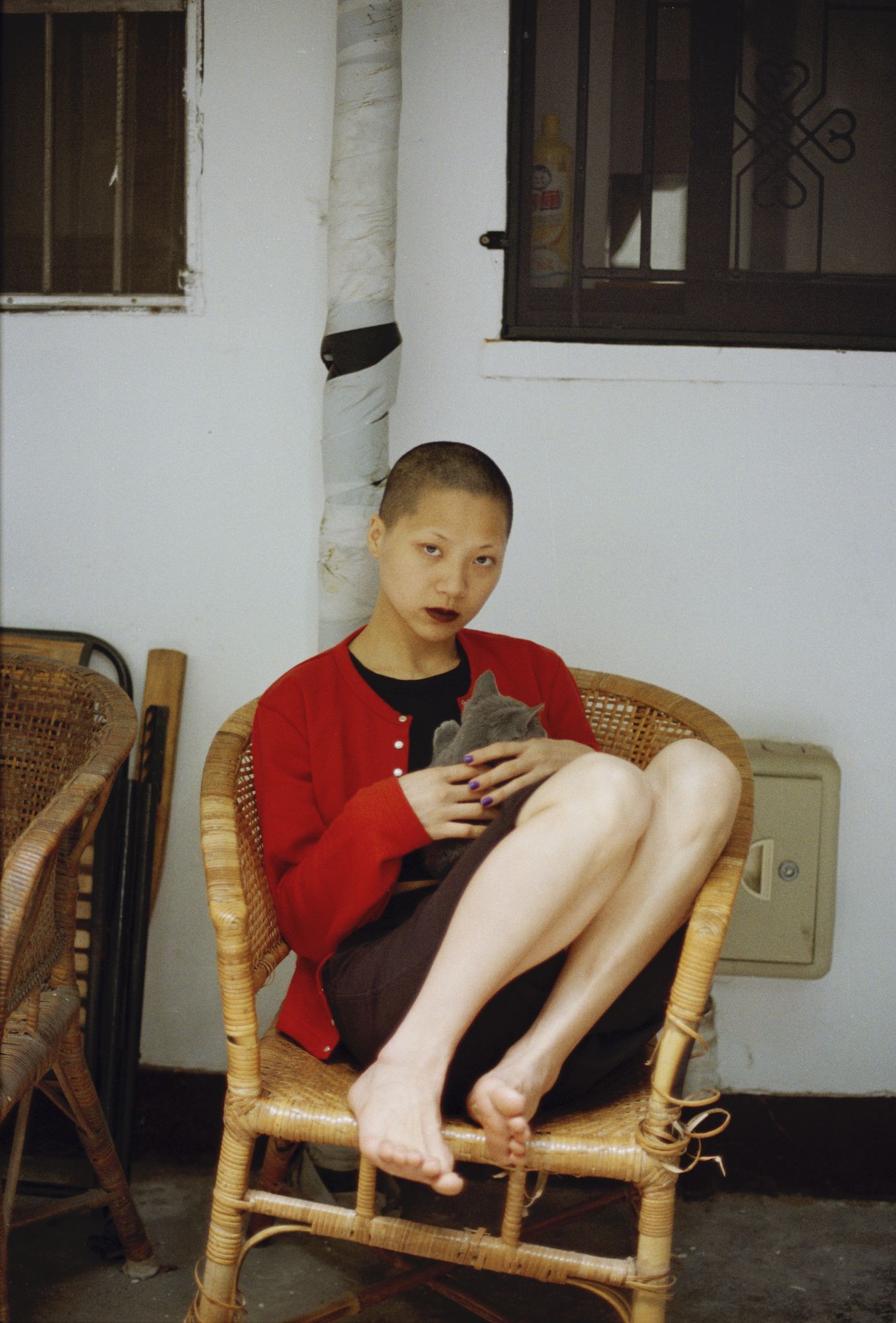 Photographer Wing Shya’s Top Picks From Agnès B’s Latest Photography ...