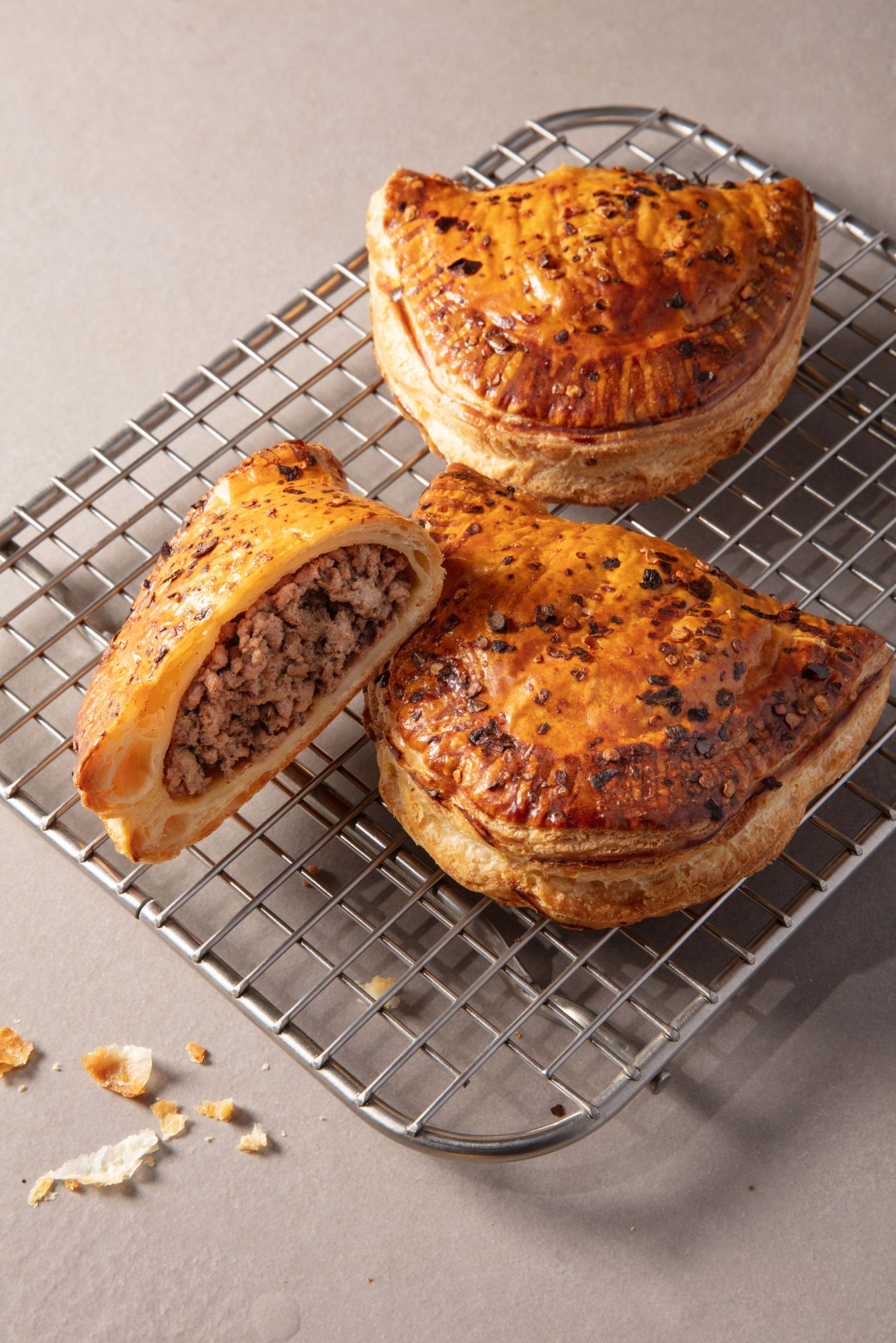 Impossible Sausage Launches At All Starbucks Locations in Hong Kong ...
