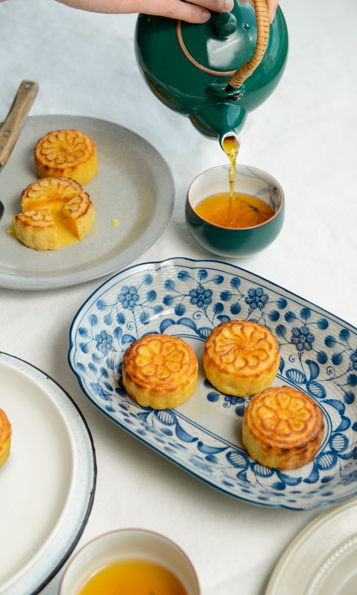 Inside Hong Kong’s Mid-Autumn Mooncake Obsession | Tatler Asia