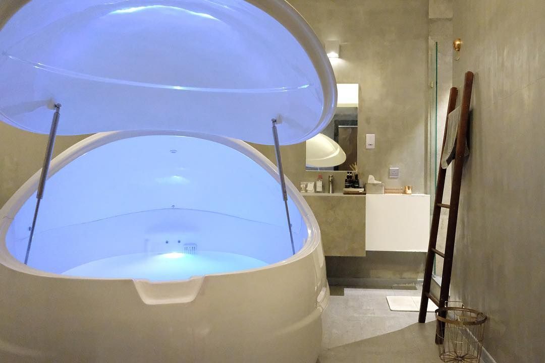 7 Sports Recovery Treatments In Hong Kong | Tatler Asia