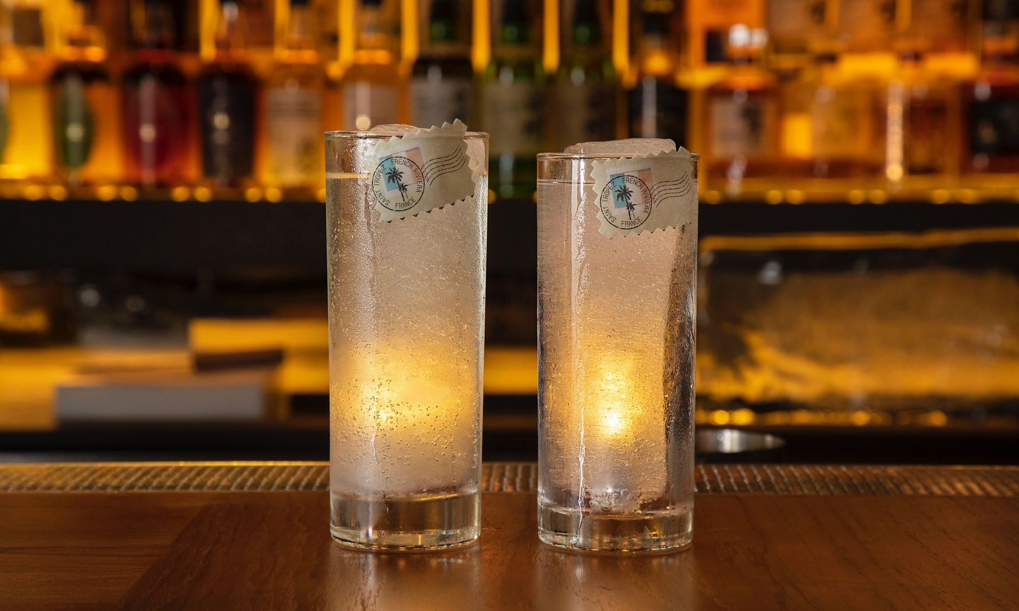 Zuma Launches Pop-Up Bar With New Bar Manager Lorenzo Coppola | Tatler Asia