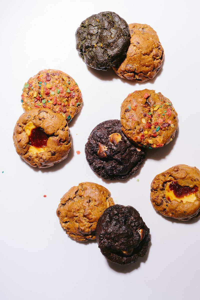 Cookie Vission To Pop-Up At K11 Musea––With New Exclusive Flavours ...