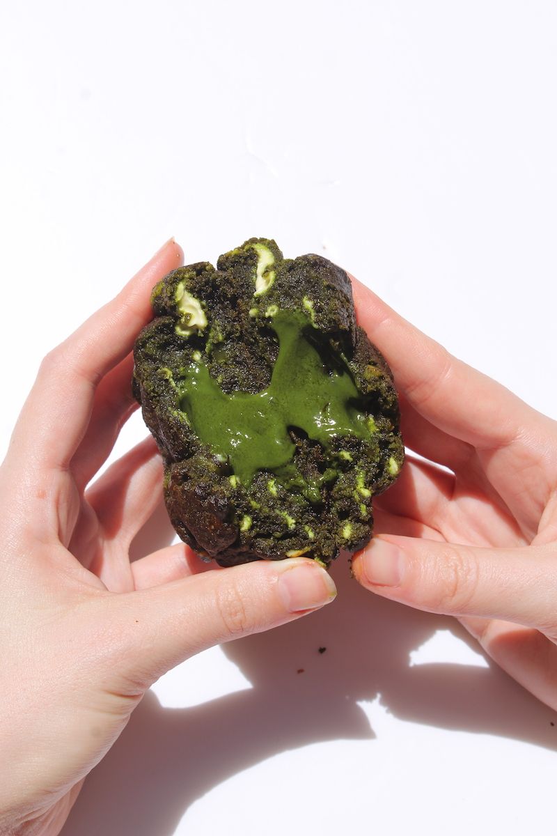 Cookie Vission To Pop-Up At K11 Musea––With New Exclusive Flavours ...