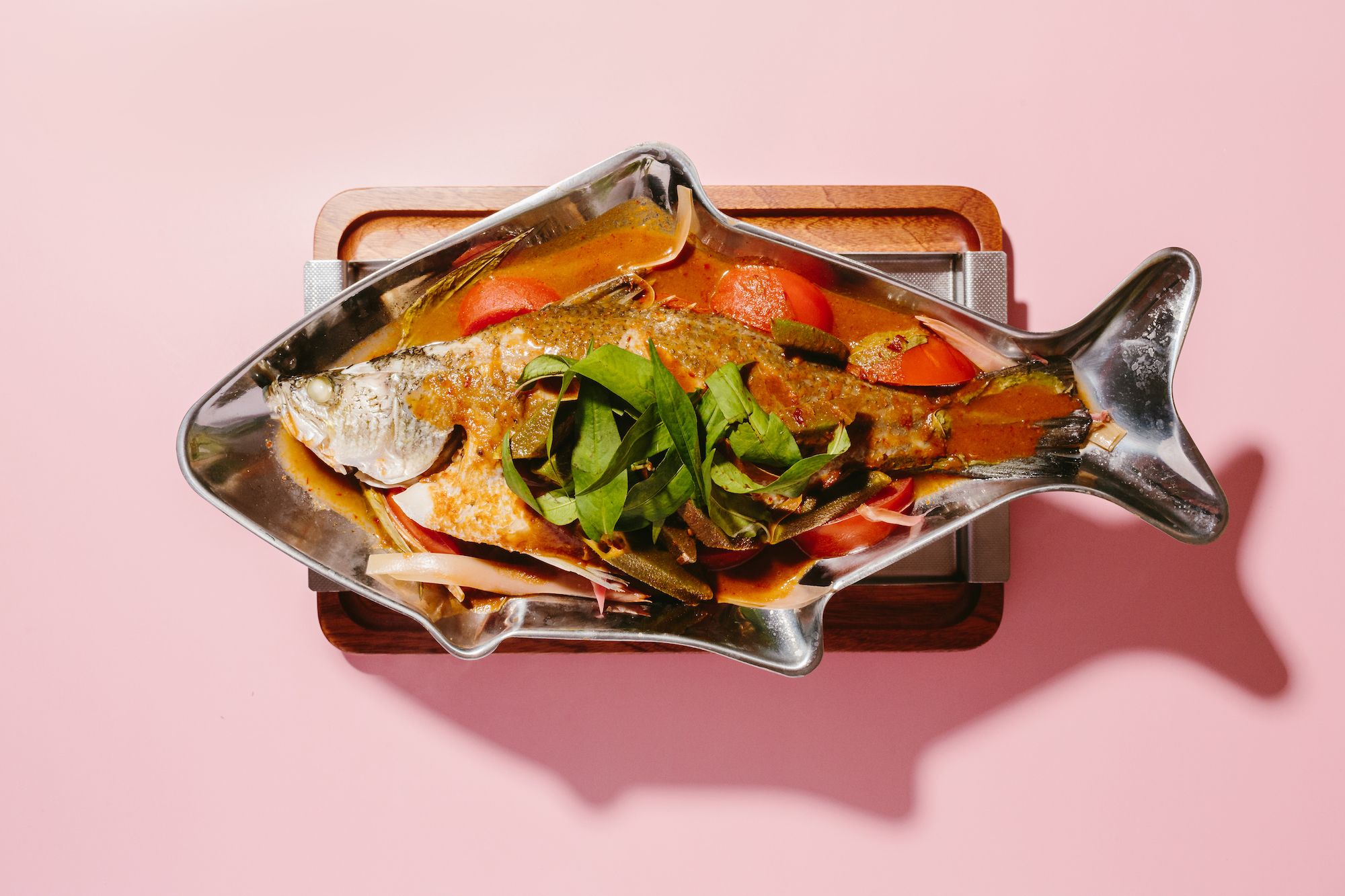 Bibi & Baba Brings Nyonya Cuisine To Wan Chai | Tatler Asia