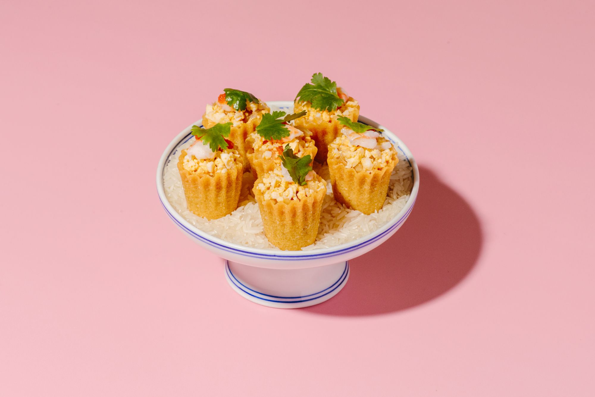 Bibi & Baba Brings Nyonya Cuisine To Wan Chai | Tatler Asia