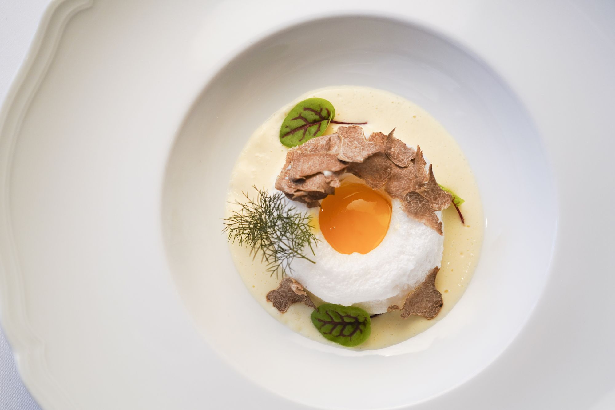 Hong Kong Restaurant News: Smoke & Barrel Opens, Bedu's New Autumn ...