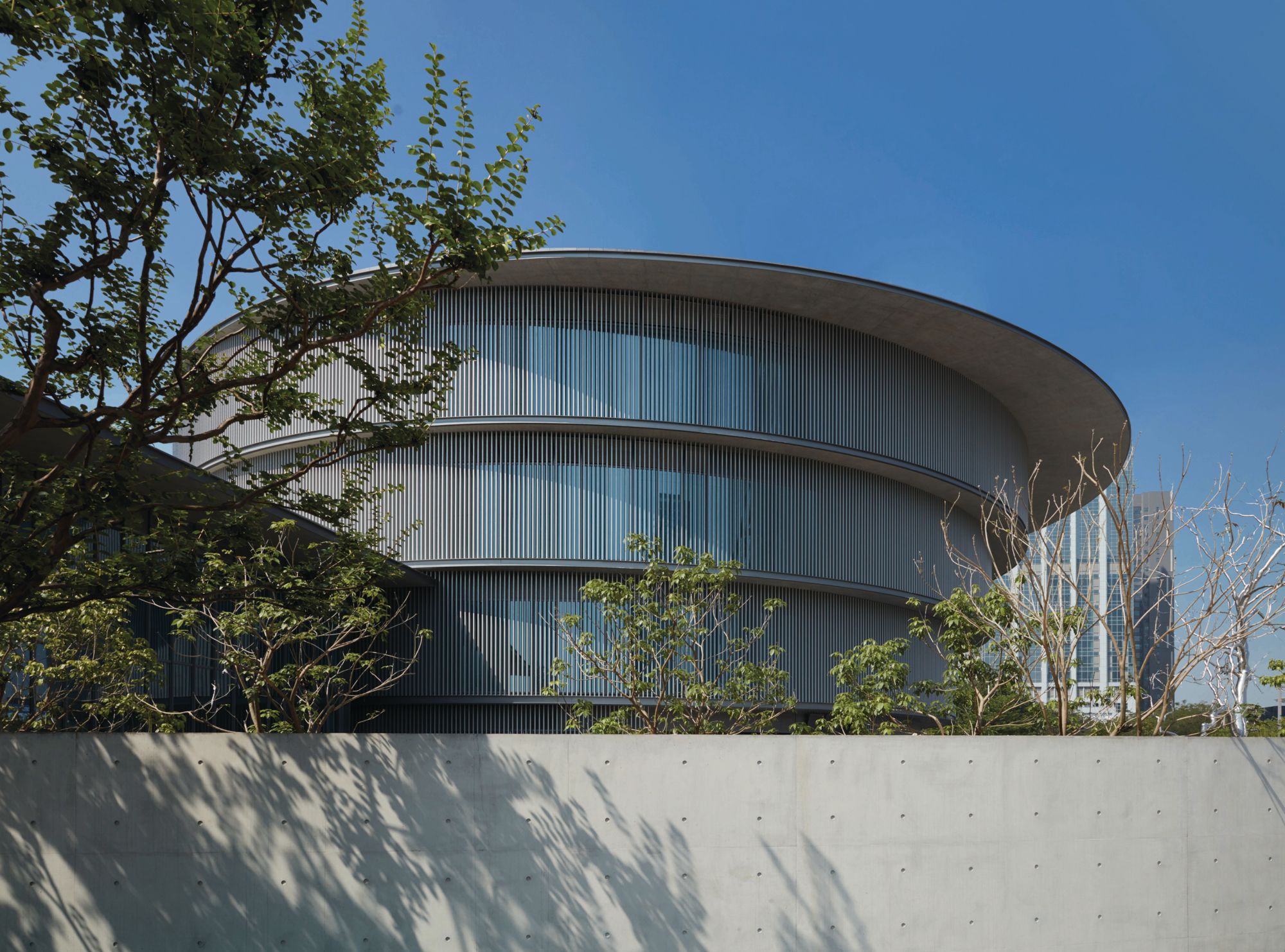 How Tycoon He Jianfeng Is Re-energising China's Art Scene With The New ...