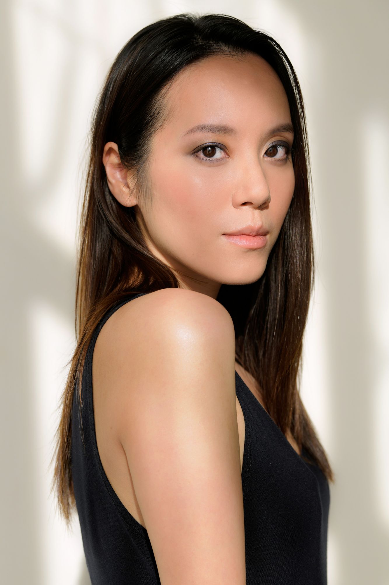 10 Minutes With Actress, Beauty Mogul and Food Blogger Jessica Jann ...