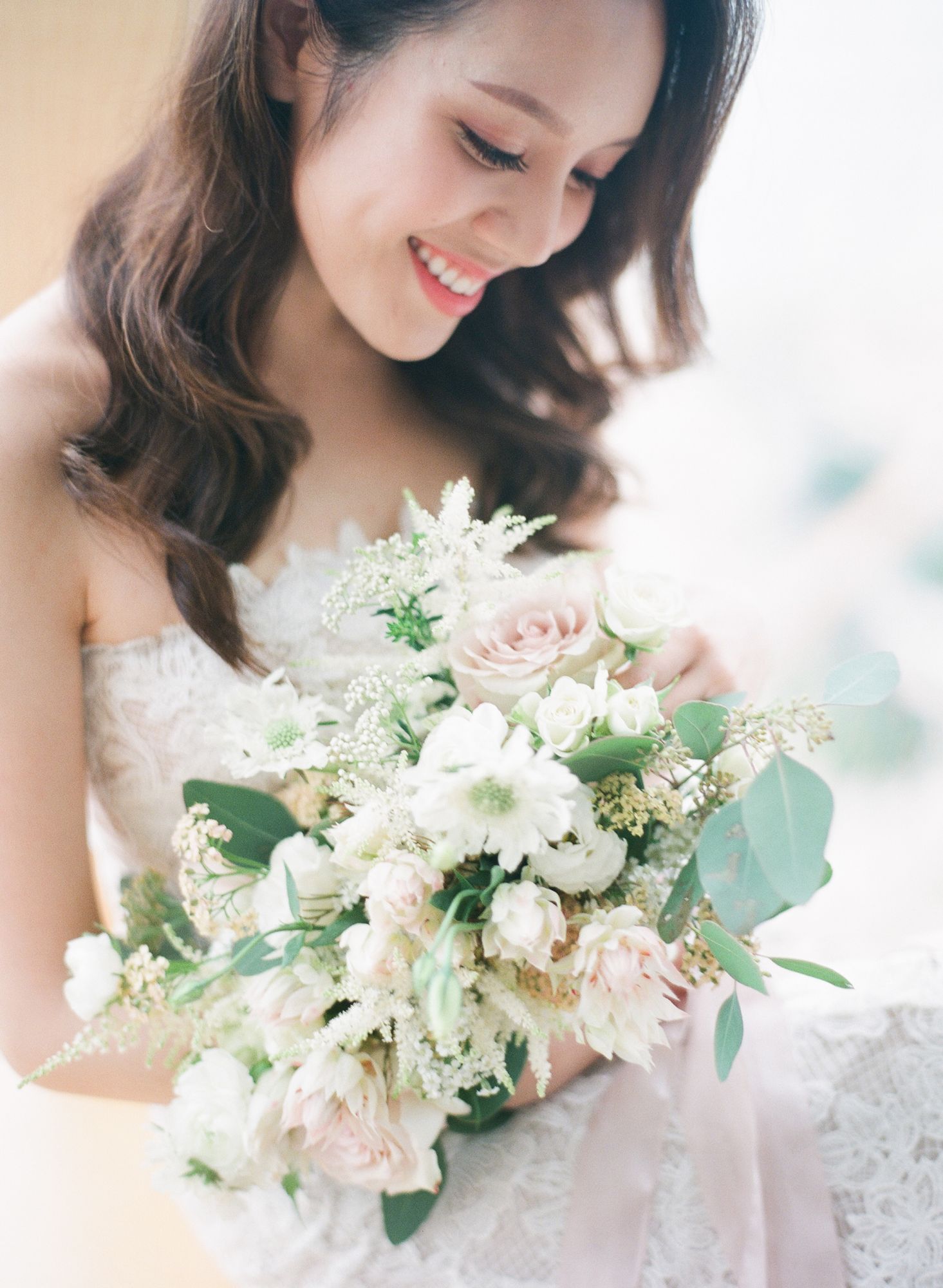 10 Minutes With Actress, Beauty Mogul and Food Blogger Jessica Jann ...