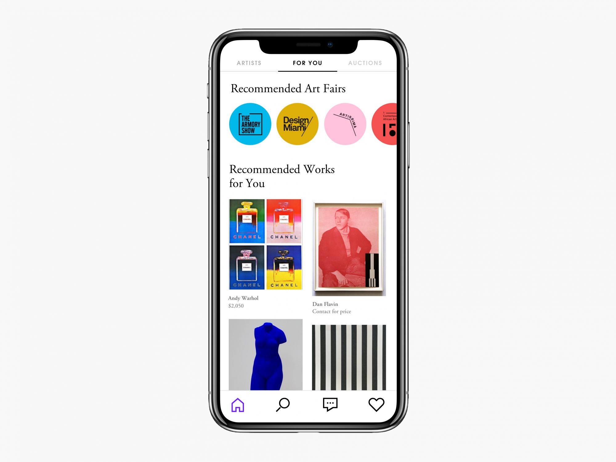 Buy Art With A Click: Artsy Expands E-Commerce Features To Asia ...