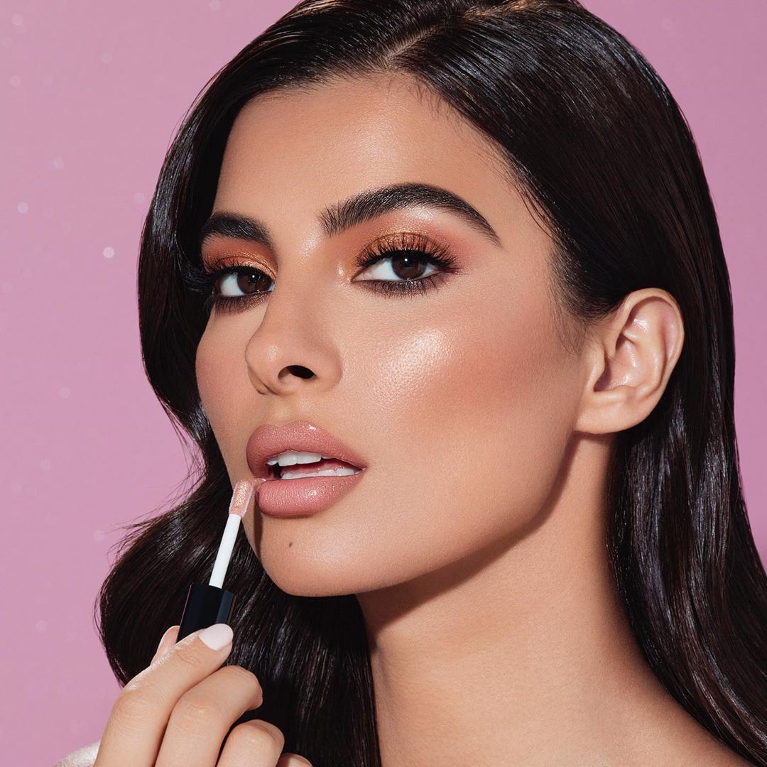 The Best Autumn Make Up Trends To Try For 2020 | Tatler Asia