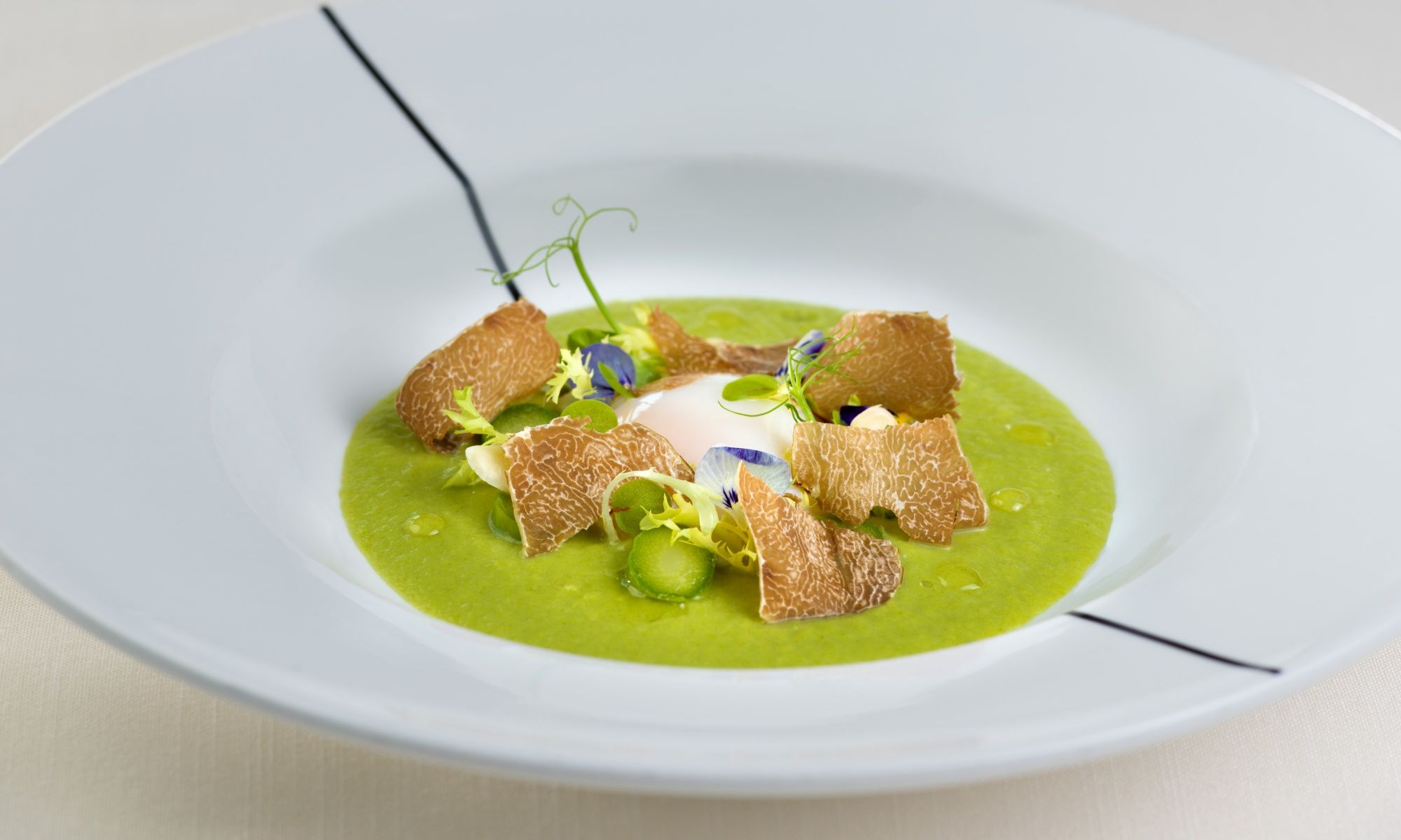 11 New White Truffle Menus To Try This Autumn | Tatler Asia