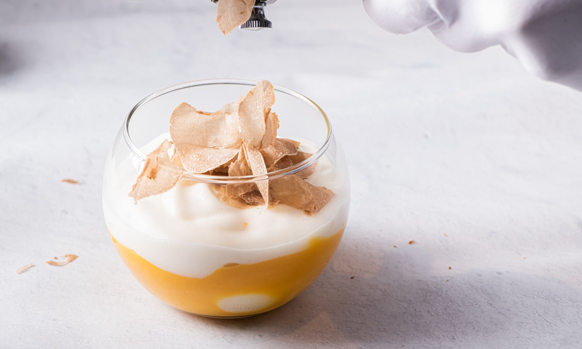 11 New White Truffle Menus To Try This Autumn | Tatler Asia