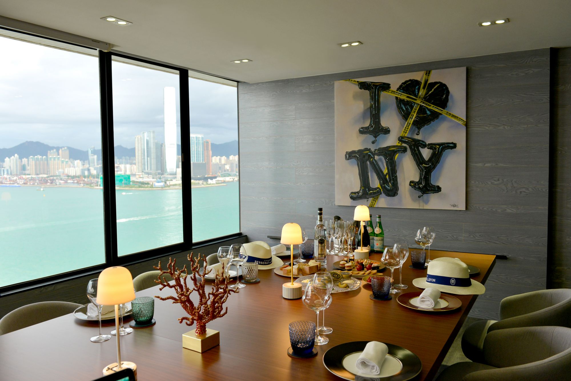 Caviar Appreciation Experience By Royal Caviar Club Launches in Hong ...