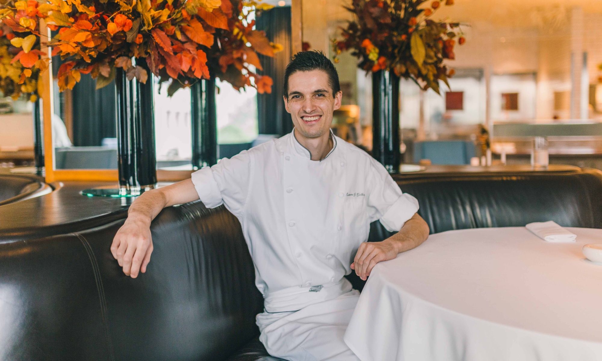 Mandarin Grill + Bar Presents An Exclusive Thanksgiving Feast | Tatler Asia