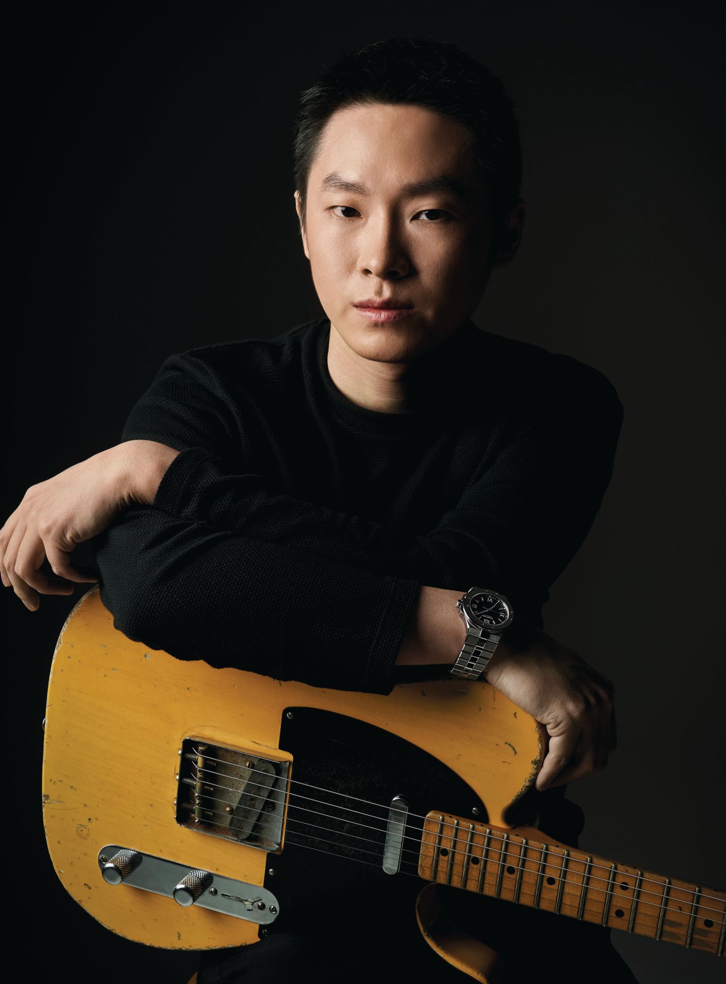 November 2020: What's New In Watches | Tatler Asia