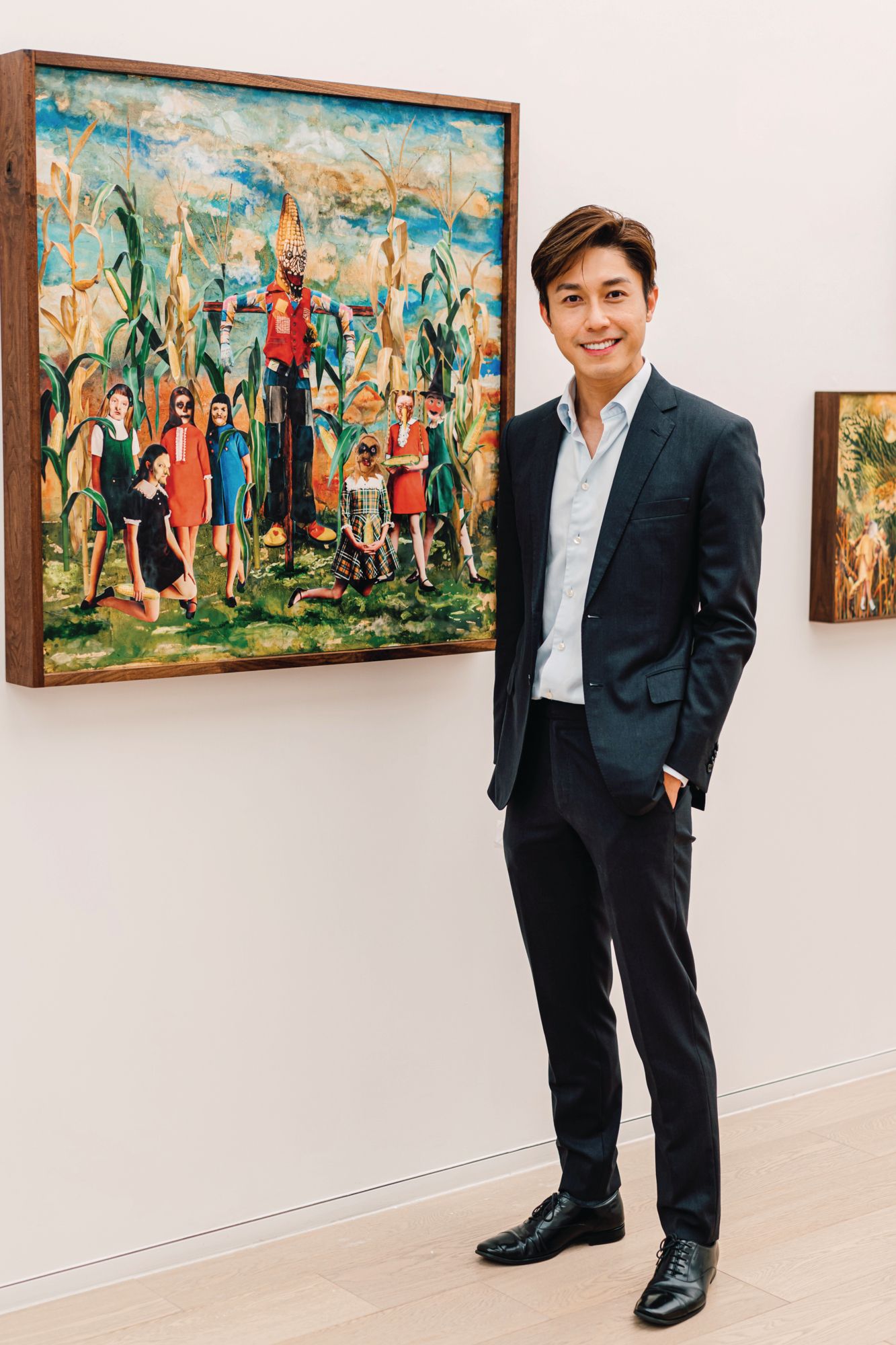 Marnie Weber’s "The Sea Witch and Other Stories" Exhibition Opens In ...