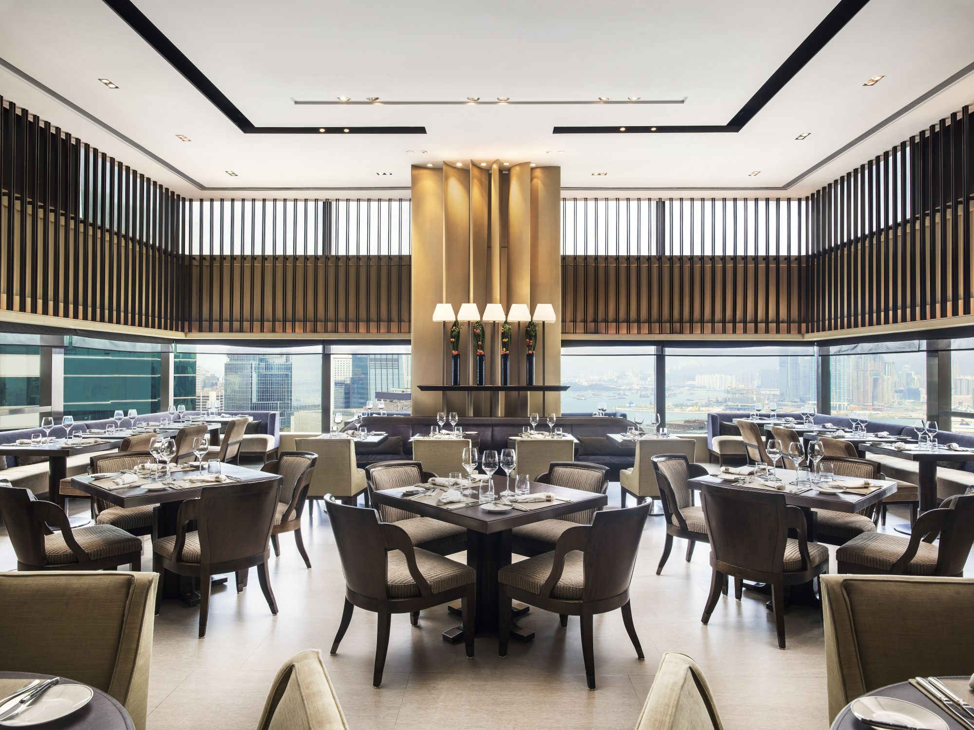 The Upper House香港Café Grey Deluxe结业, 2021迎接全新概念 | Tatler Asia