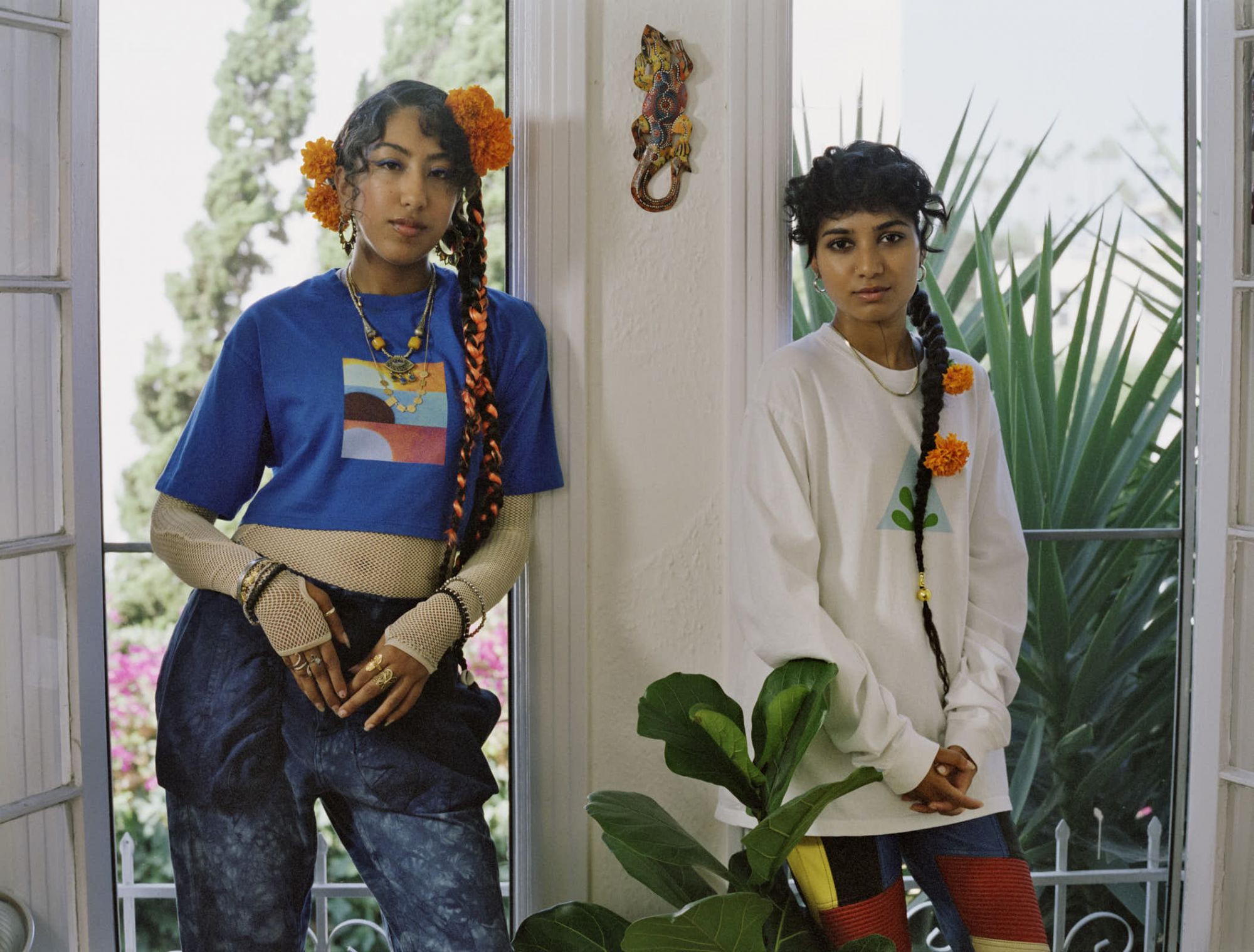 Bali's Potato Head Founder Ronald Akili Launches Sustainable Fashion ...