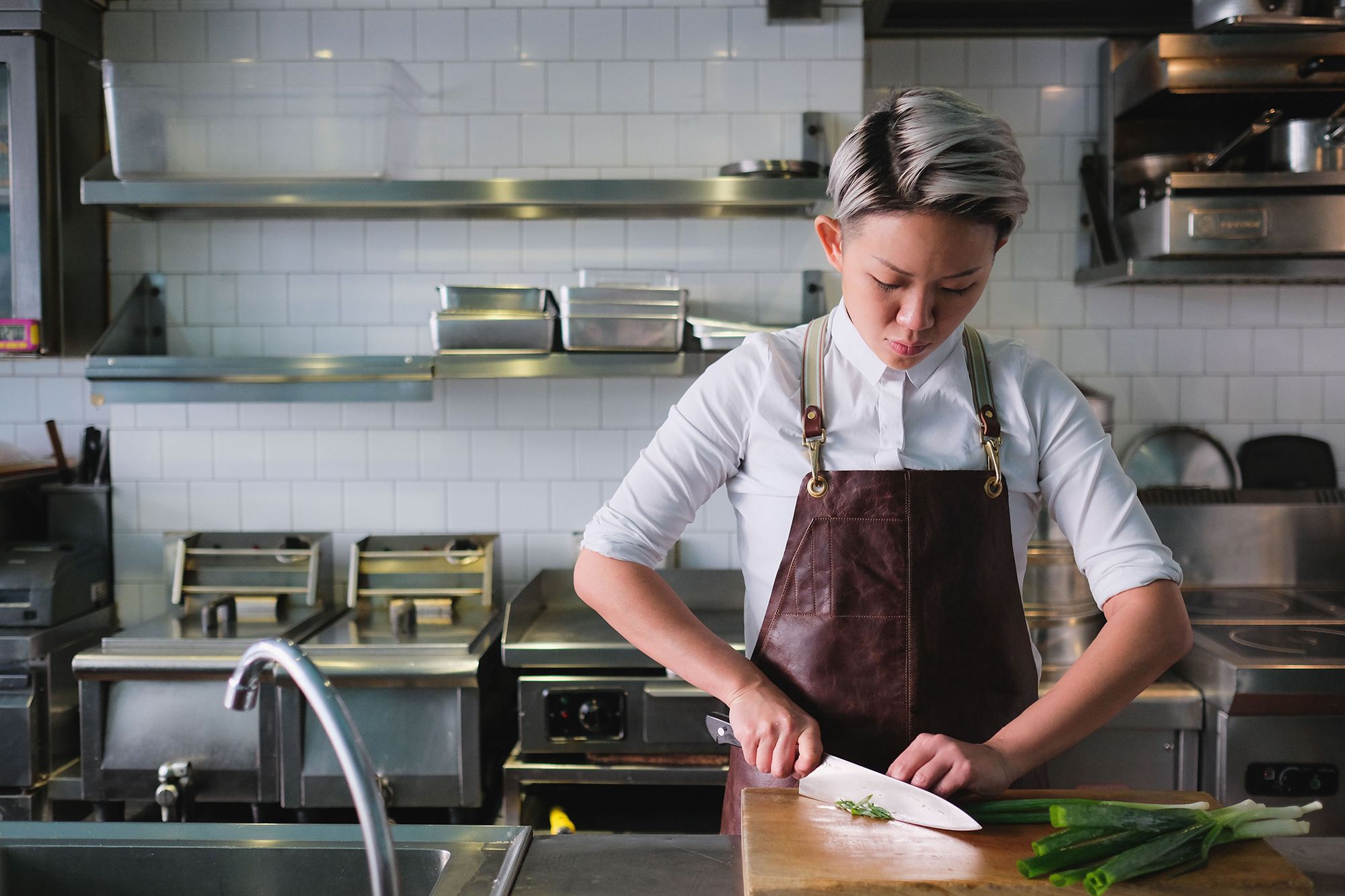 Happy Paradise’s May Chow Curates The Grand Gelinaz Shuffle In Hong ...