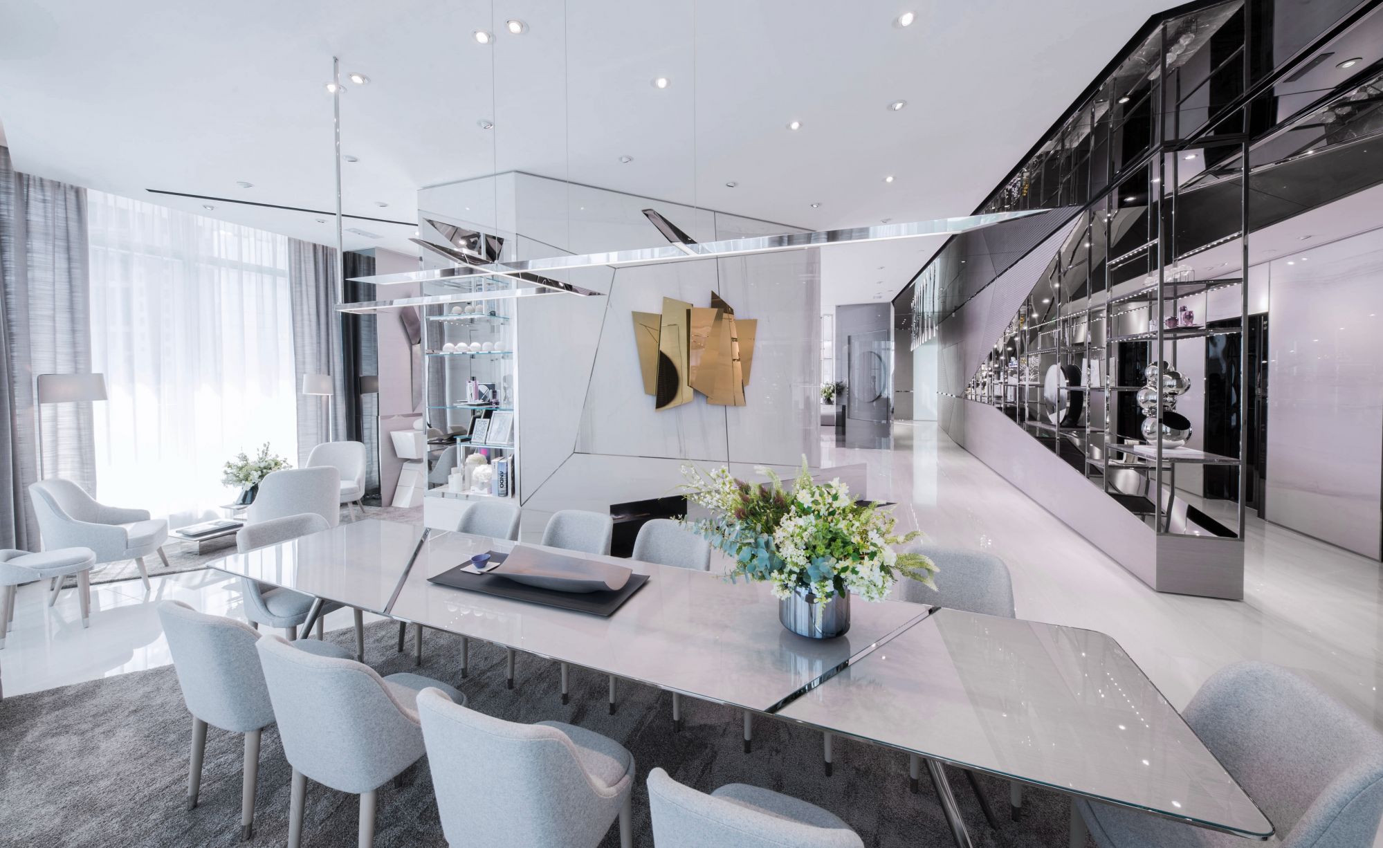 La Prairie On Their First Brand Residence In Asia | Tatler Asia