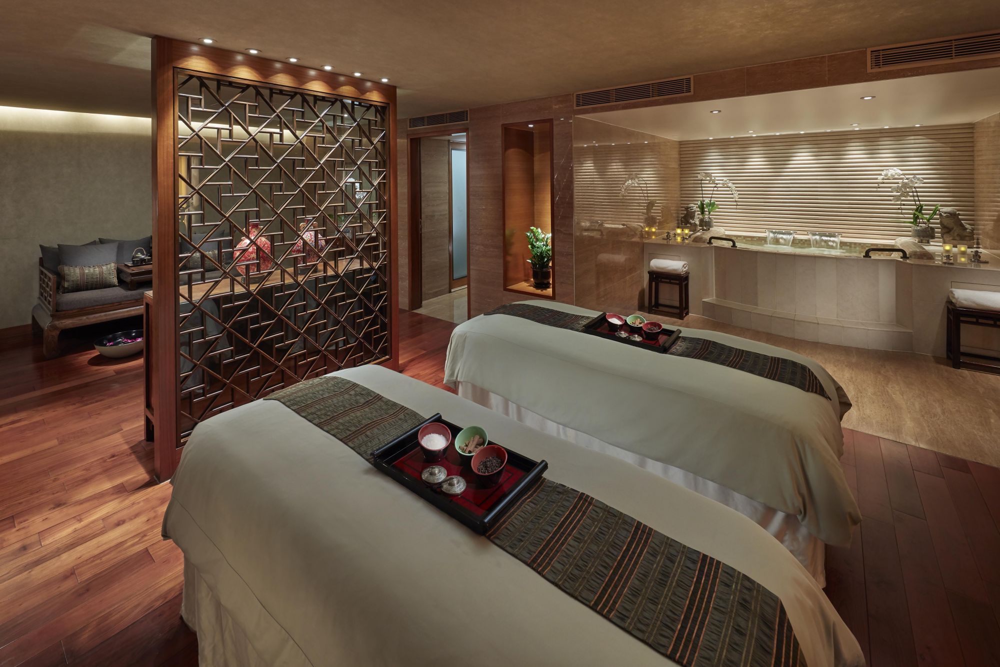 The Best Luxury Spa Packages to Give and Receive This Christmas ...