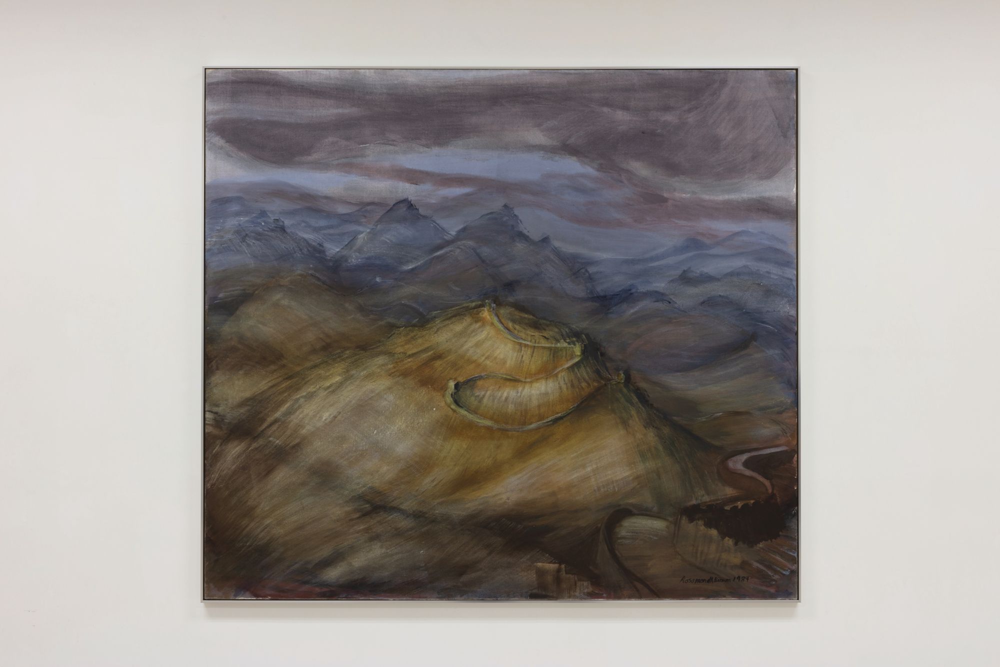 Artist Rosamond Brown And Ben Brown Reflect On Hong Kong's Growing Art ...