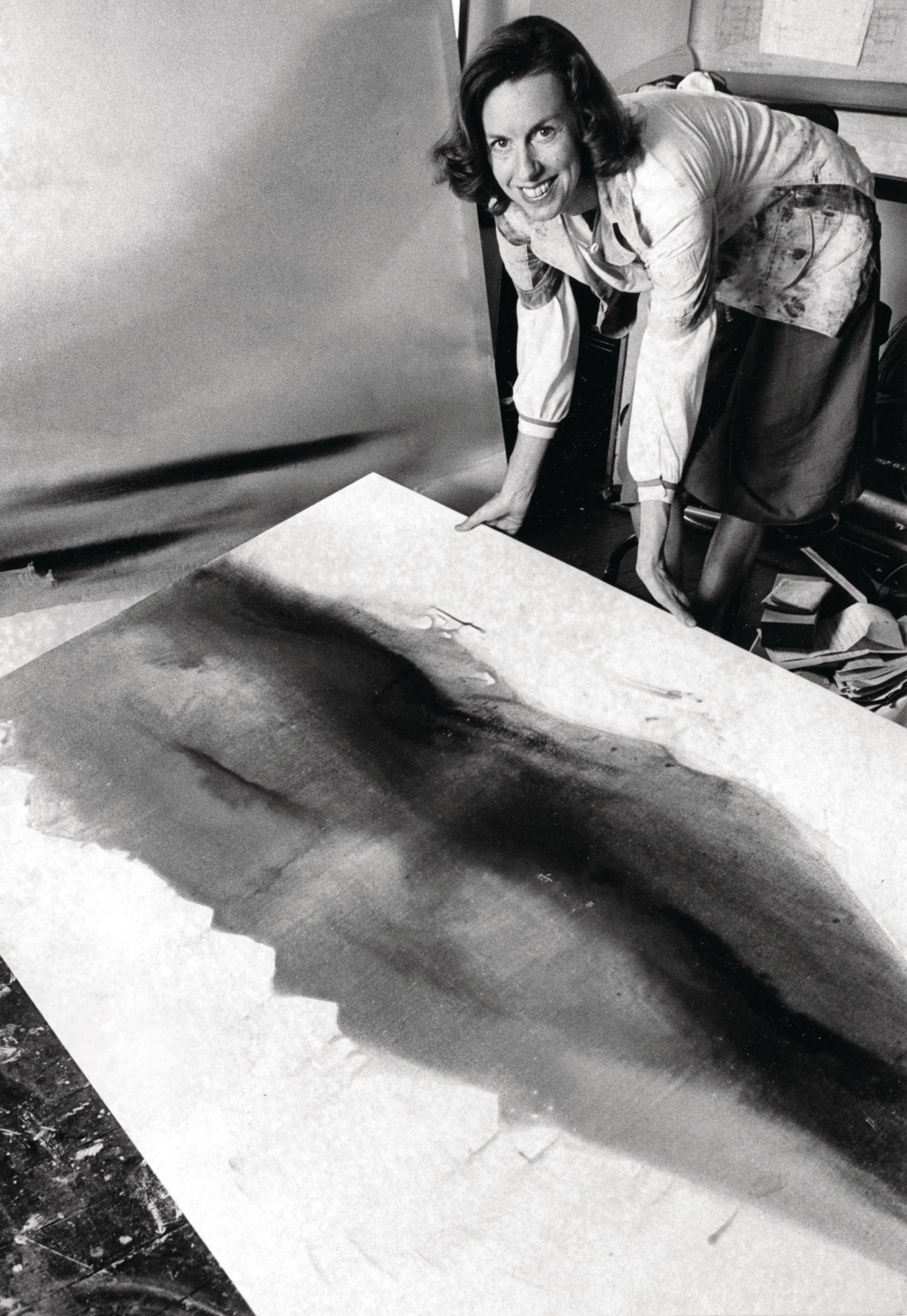 Artist Rosamond Brown And Ben Brown Reflect On Hong Kong's Growing Art ...