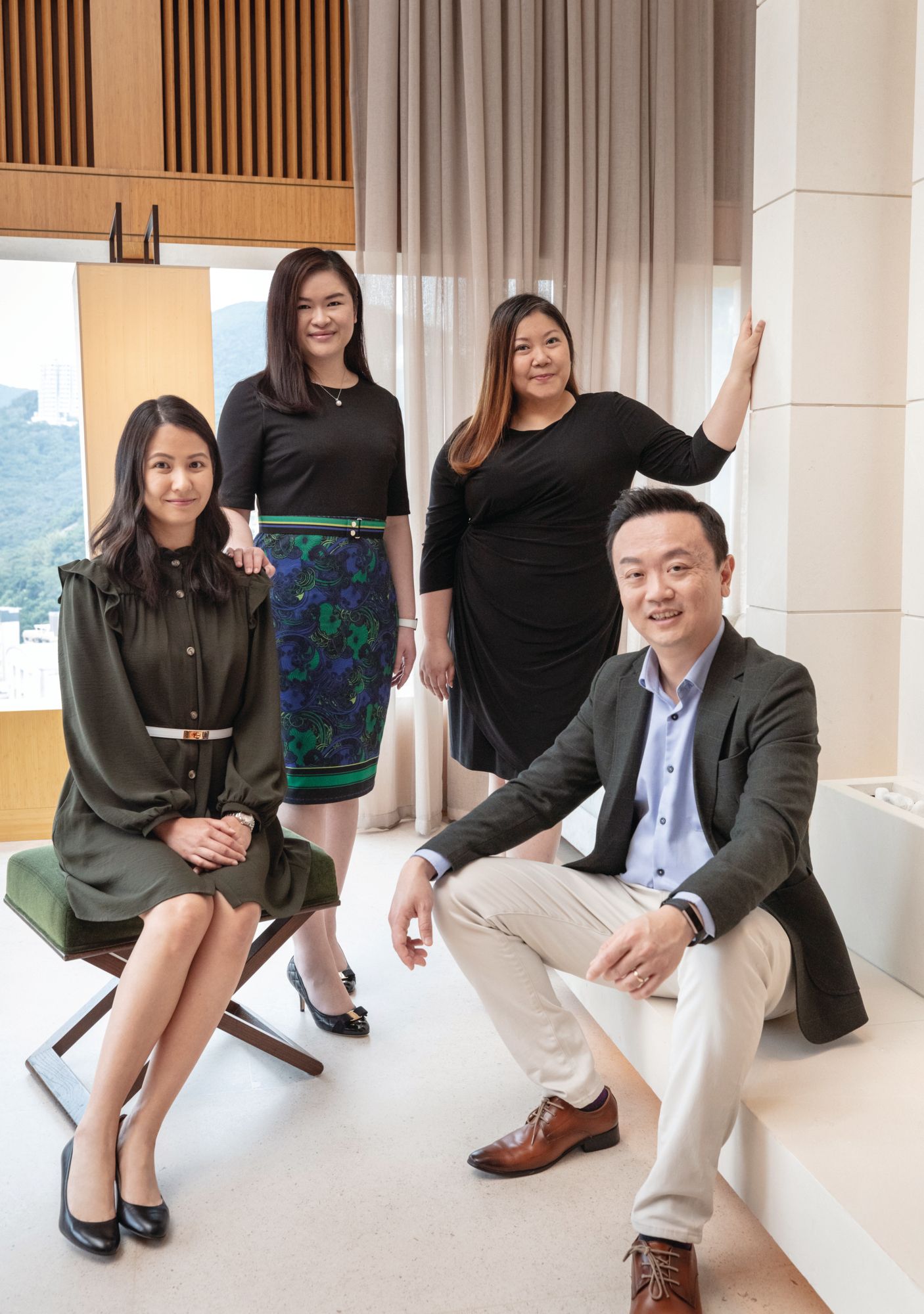 Helping Wealth Blossom: A More Resilient Future With HSBC Private ...