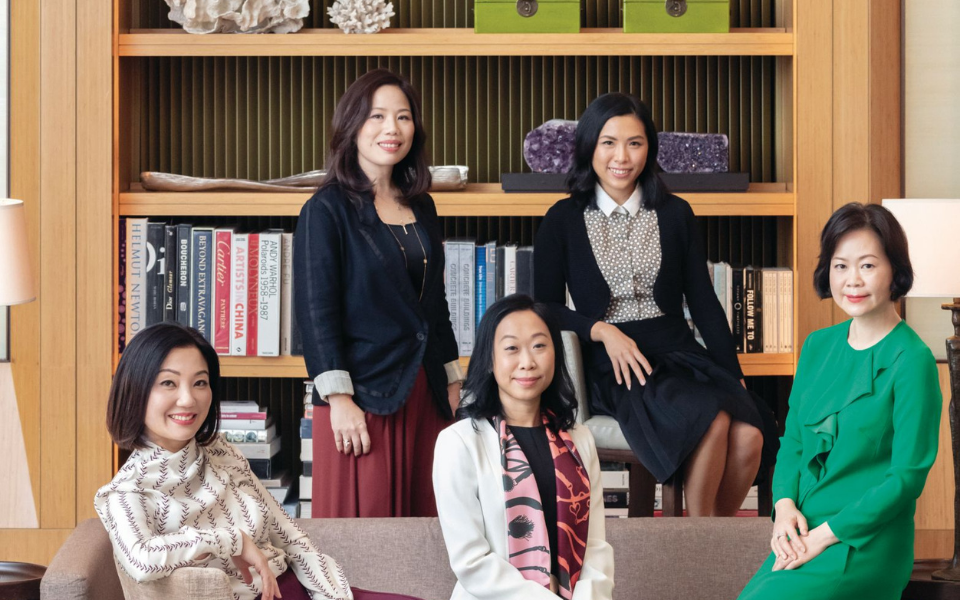 Helping Wealth Blossom: A More Resilient Future With HSBC Private ...