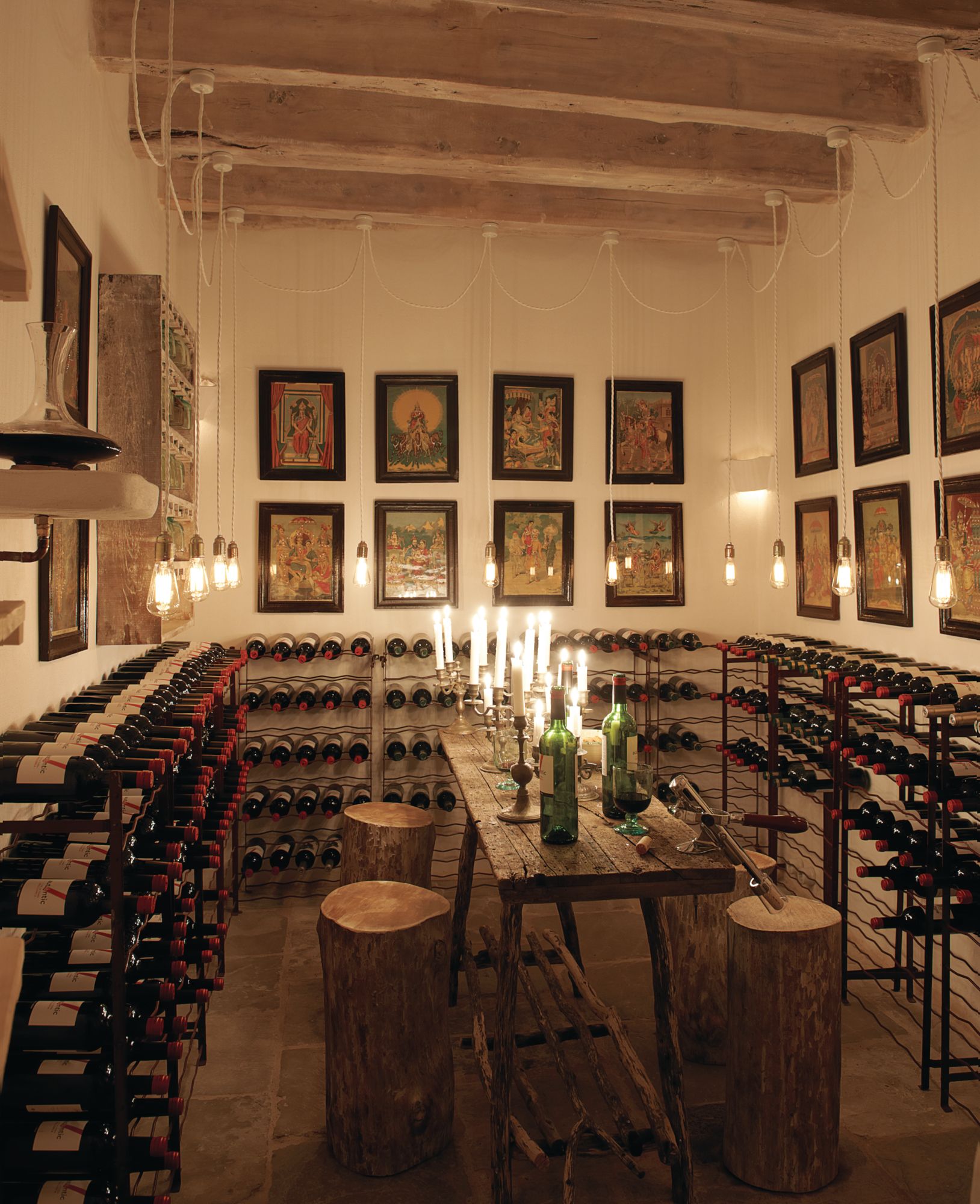 Tips From An Expert: How To Get Started On Wine Collecting | Tatler Asia