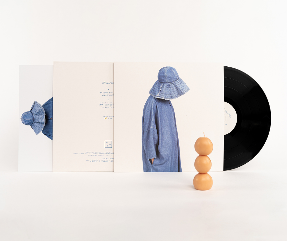 This New Online Record Store Will Curate Your Perfect Playlist Based On