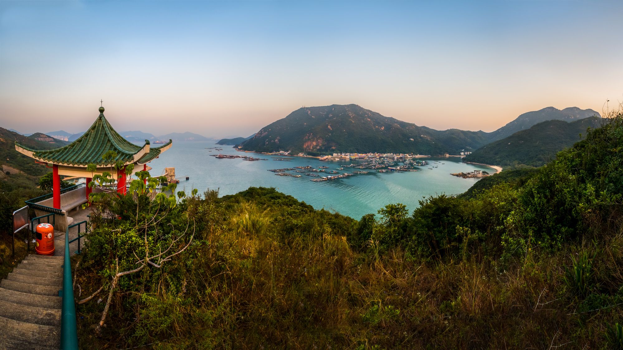 Island guide: what to eat, drink and do on Lamma Island | Tatler Asia